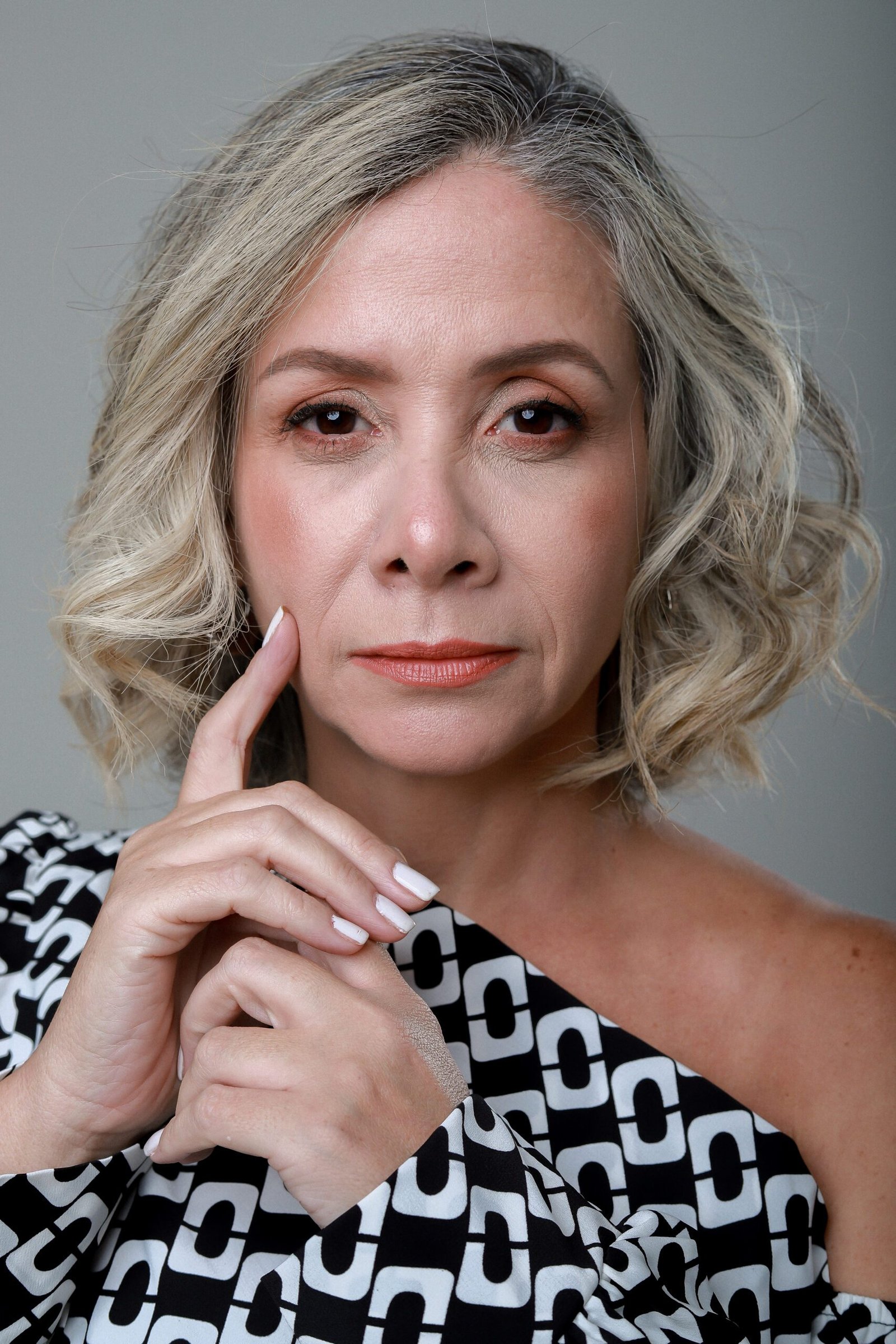 Selma Jacome - Modelos da Gloss Model