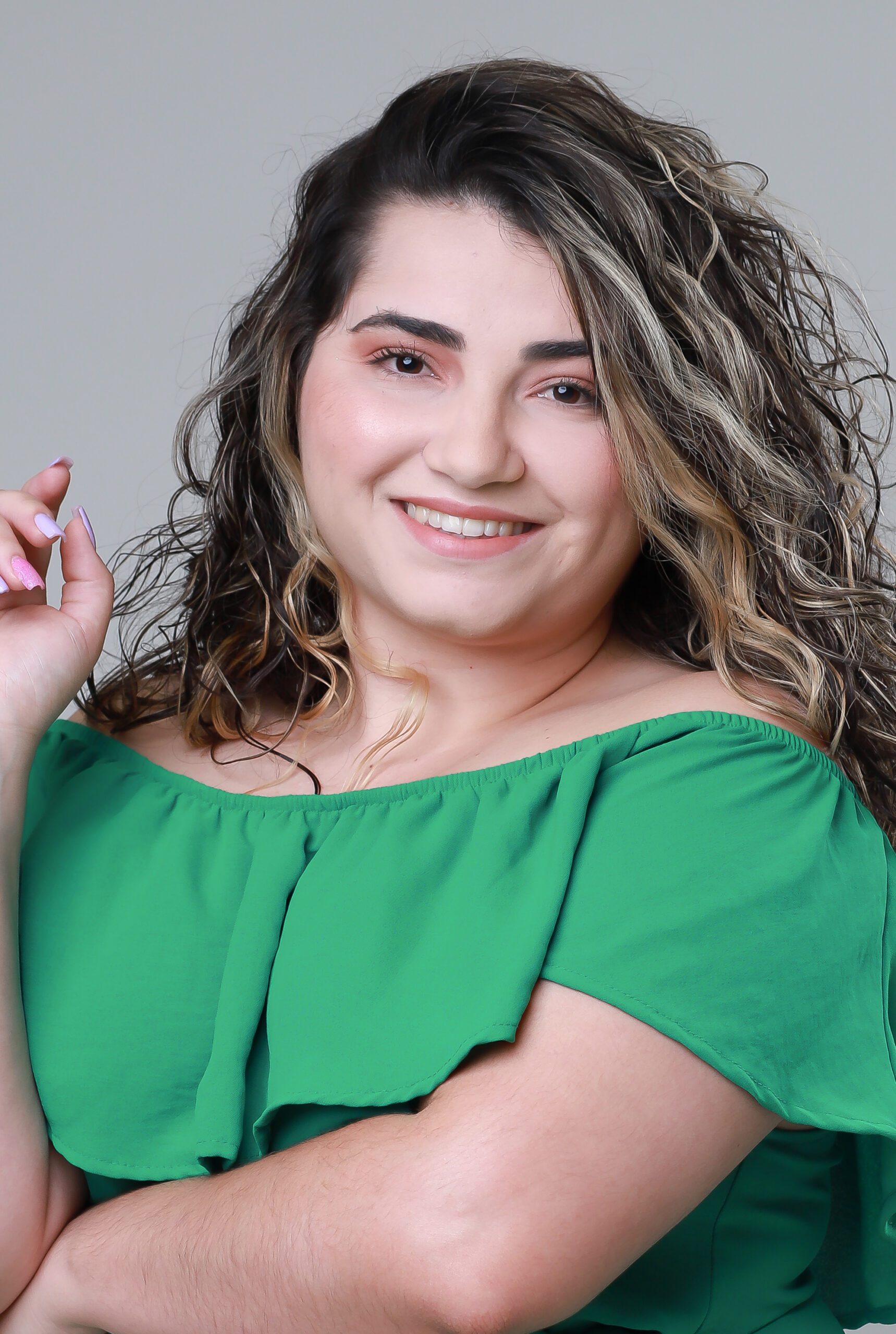 Thalia Oliveira Modelos Da Gloss Model