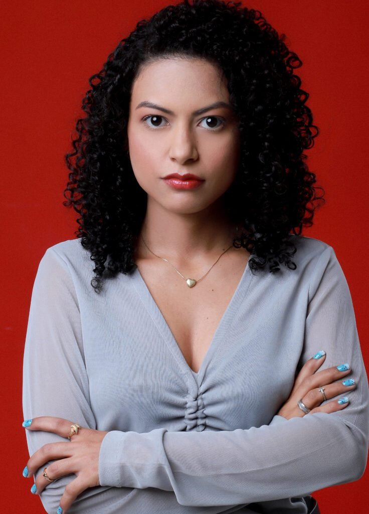 Maria Lima - Modelos da Gloss Model