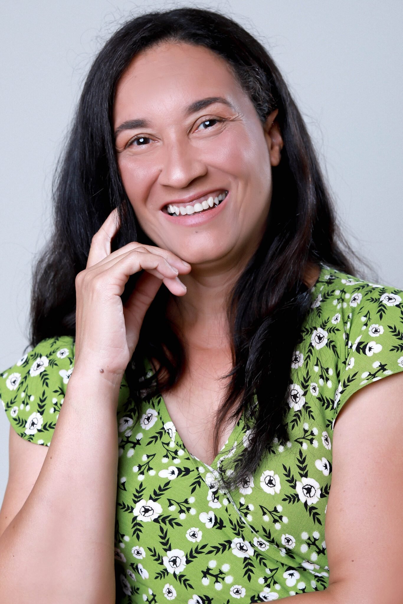 Fabiana Molina - Modelos da Gloss Model