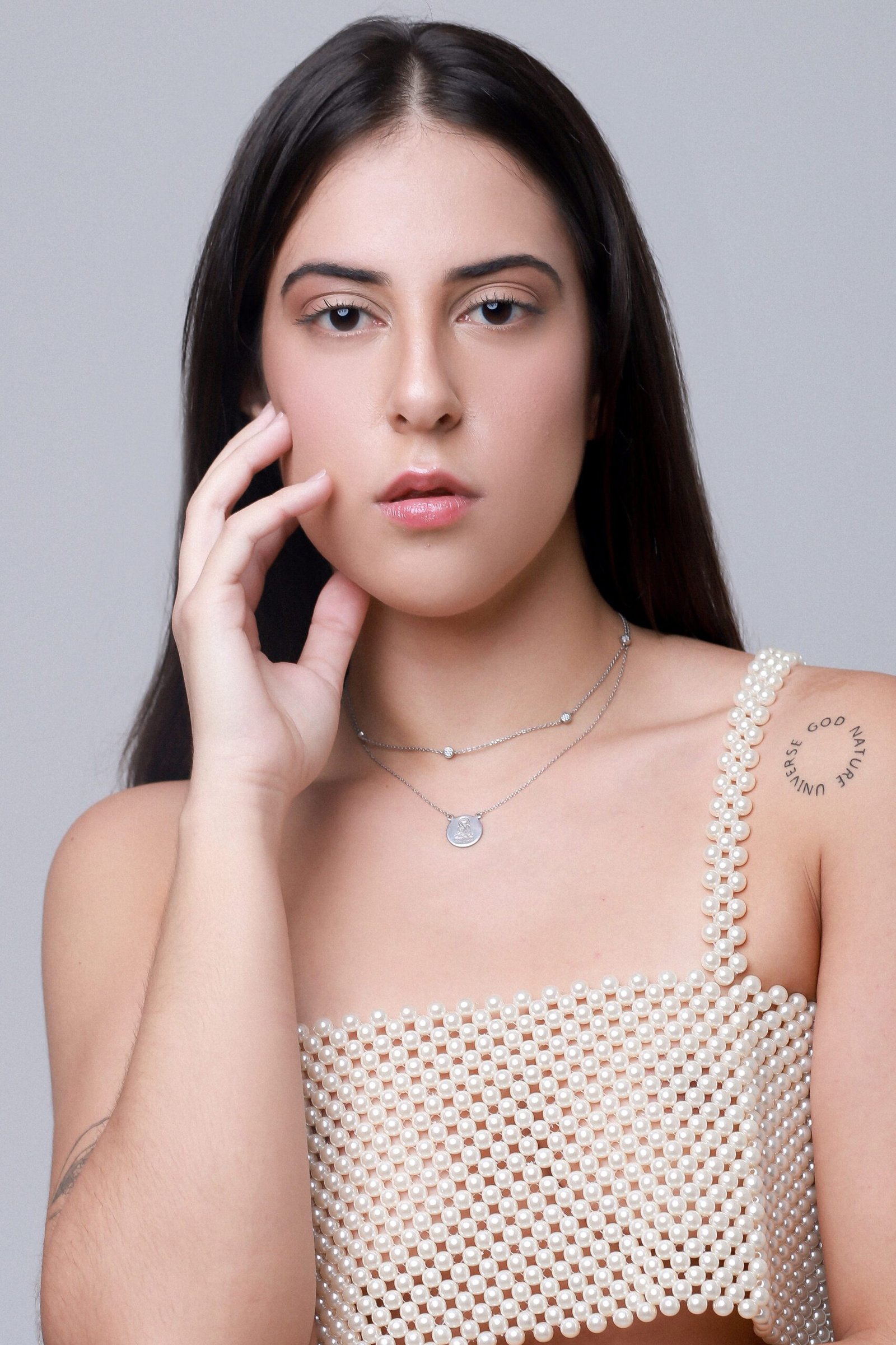 Marjorie Duarte - Modelos da Gloss Model