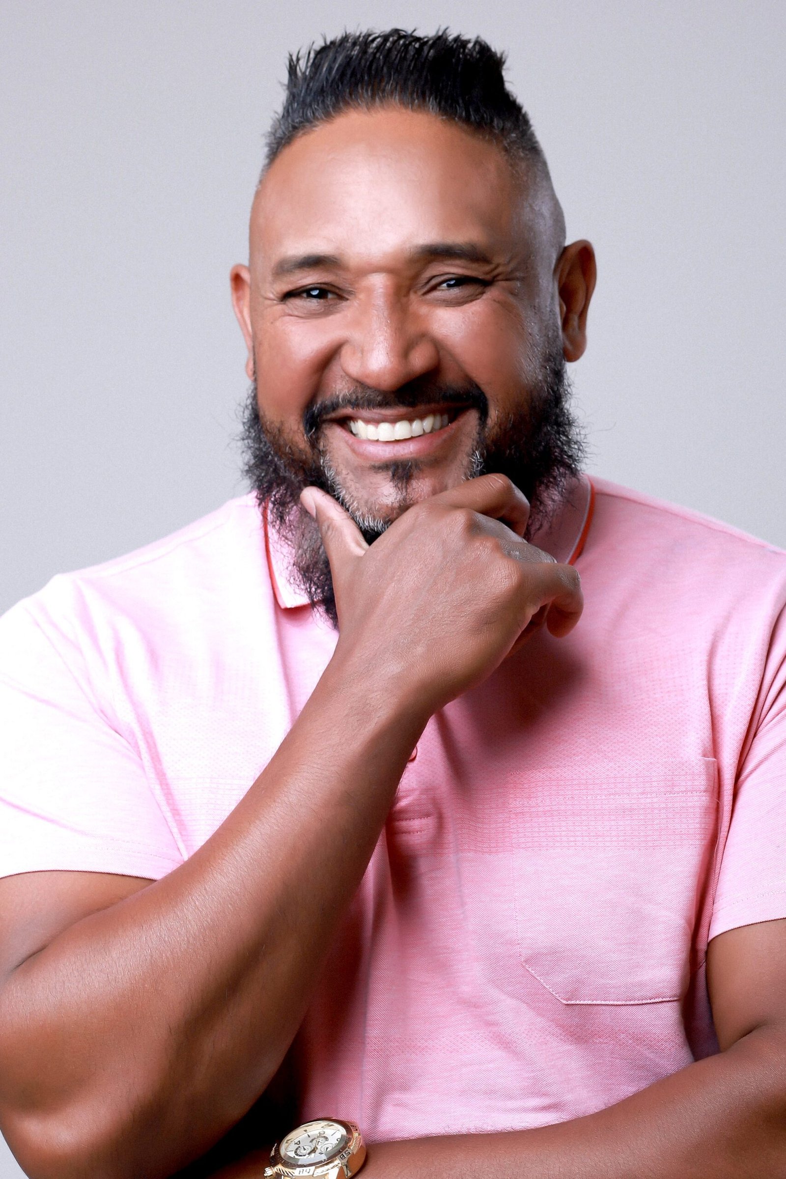 Joel Silva Ribeiro - Modelos da Gloss Model