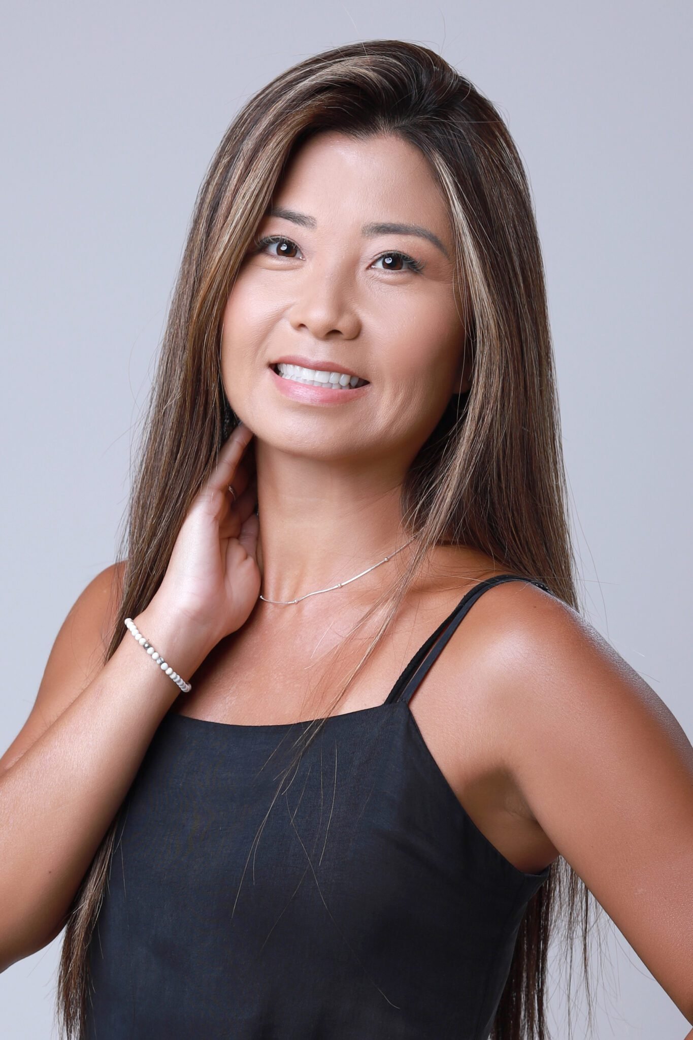 Daniela Harumi Yoshimoto - Modelos da Gloss Model