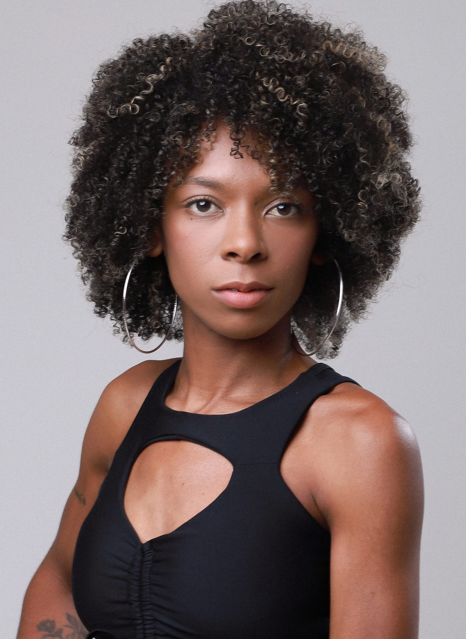 Érica Barbosa - Modelos da Gloss Model