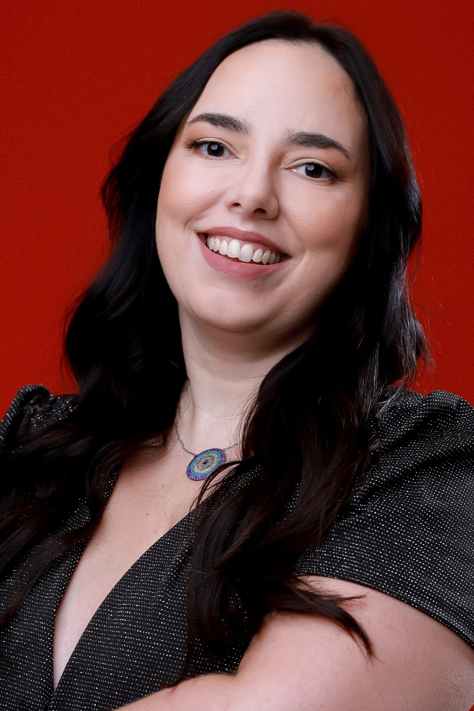 Ceci Cardadeiro - Modelos da Gloss Model