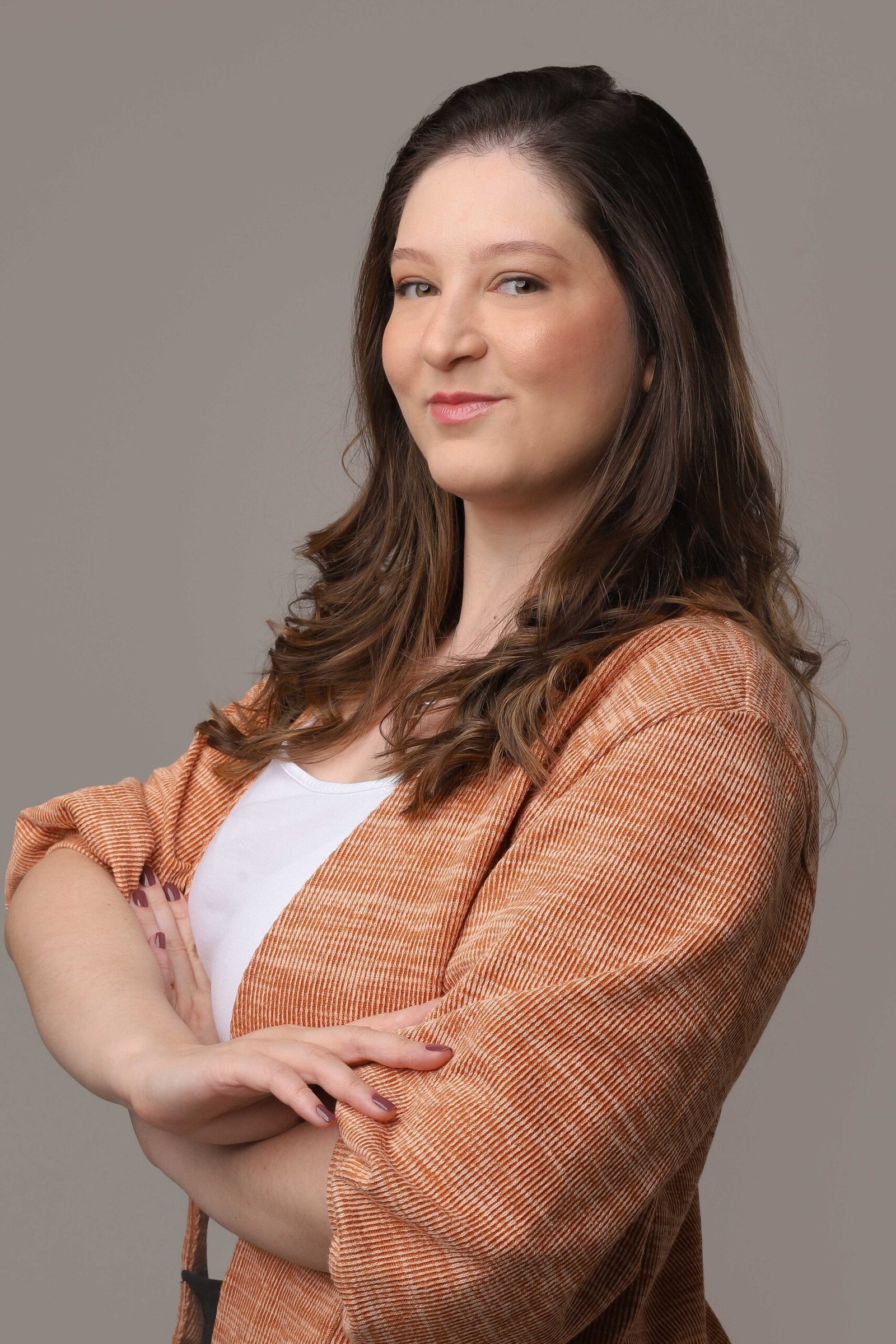 Mariana Teixeira - Modelos da Gloss Model