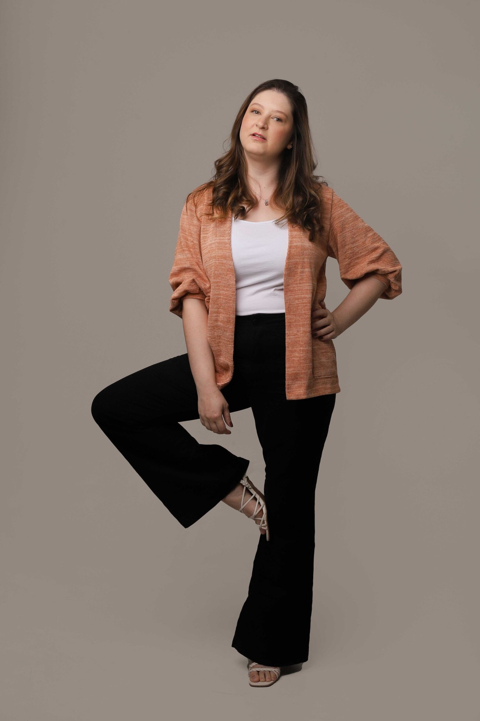 Mariana Teixeira - Modelos da Gloss Model