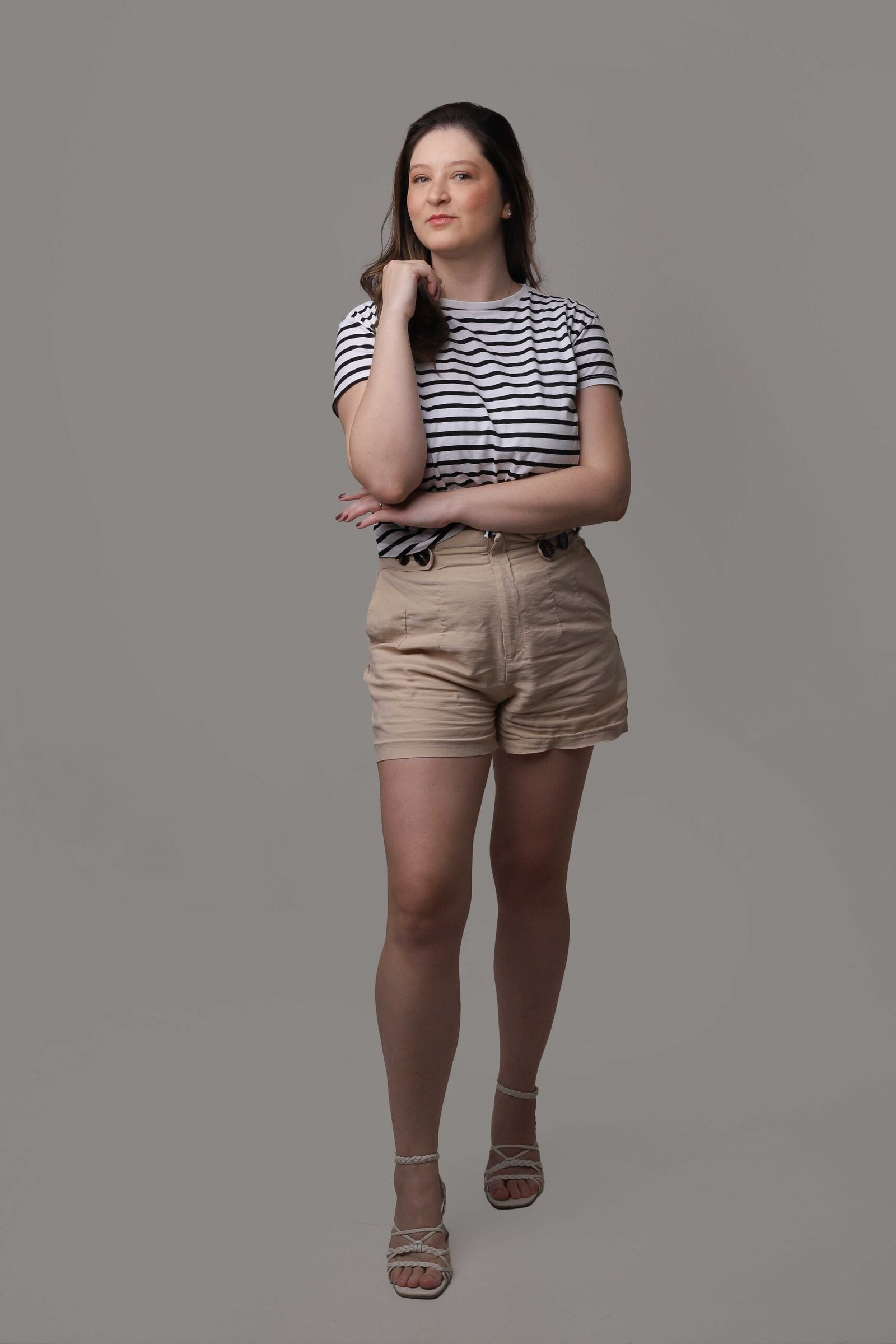 Mariana Teixeira - Modelos da Gloss Model