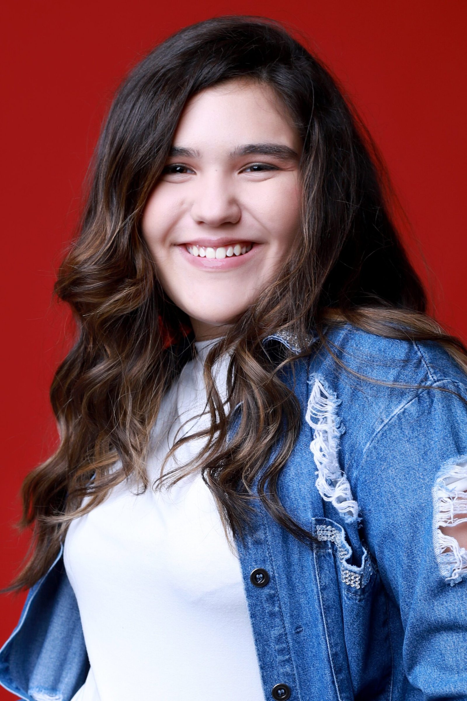 Sofia Palatinos - Modelos da Gloss Model