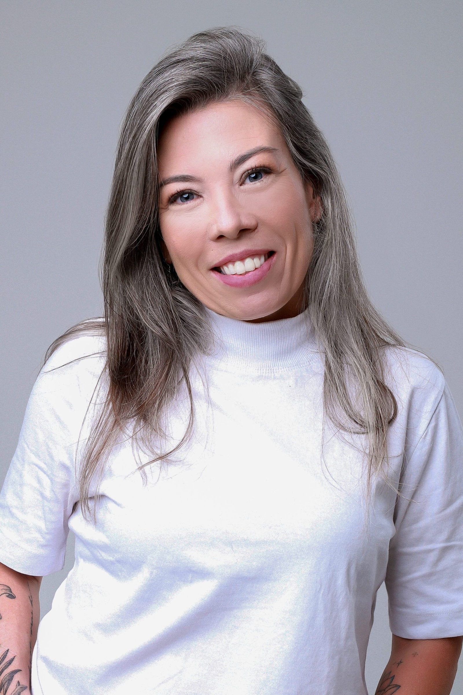 Daniela Marques - Modelos da Gloss Model