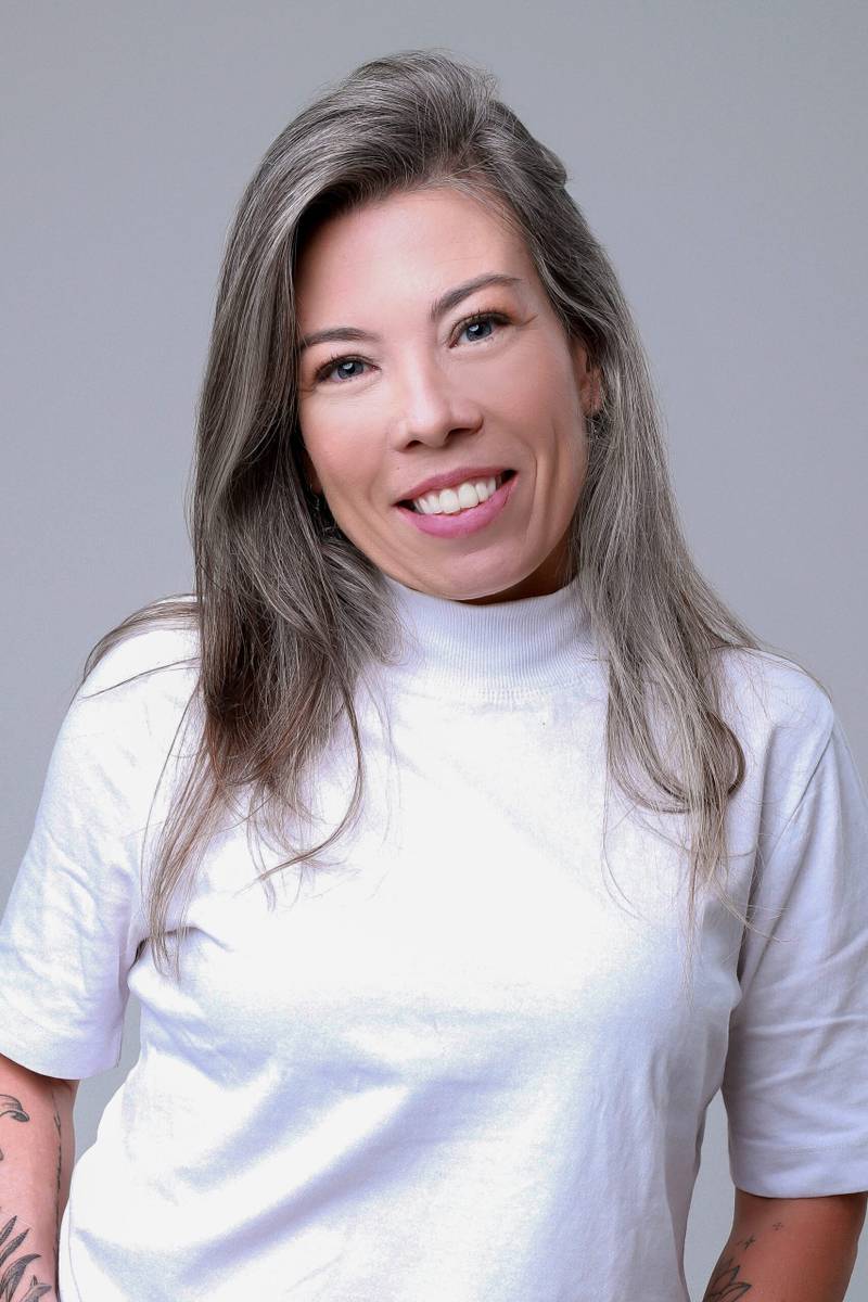 Daniela Marques - Modelos da Gloss Model