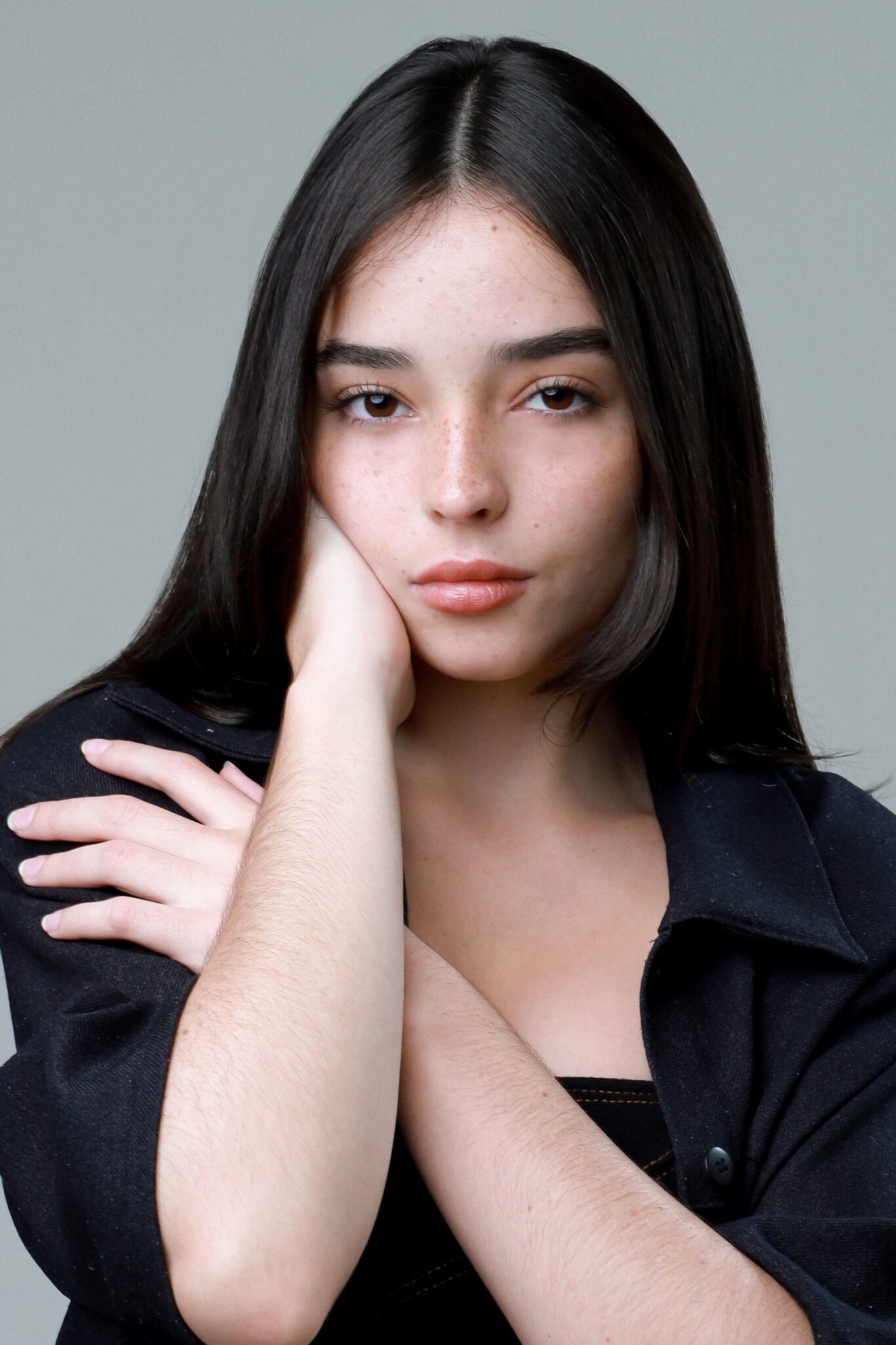 Gabriella Veloso - Modelos da Gloss Model