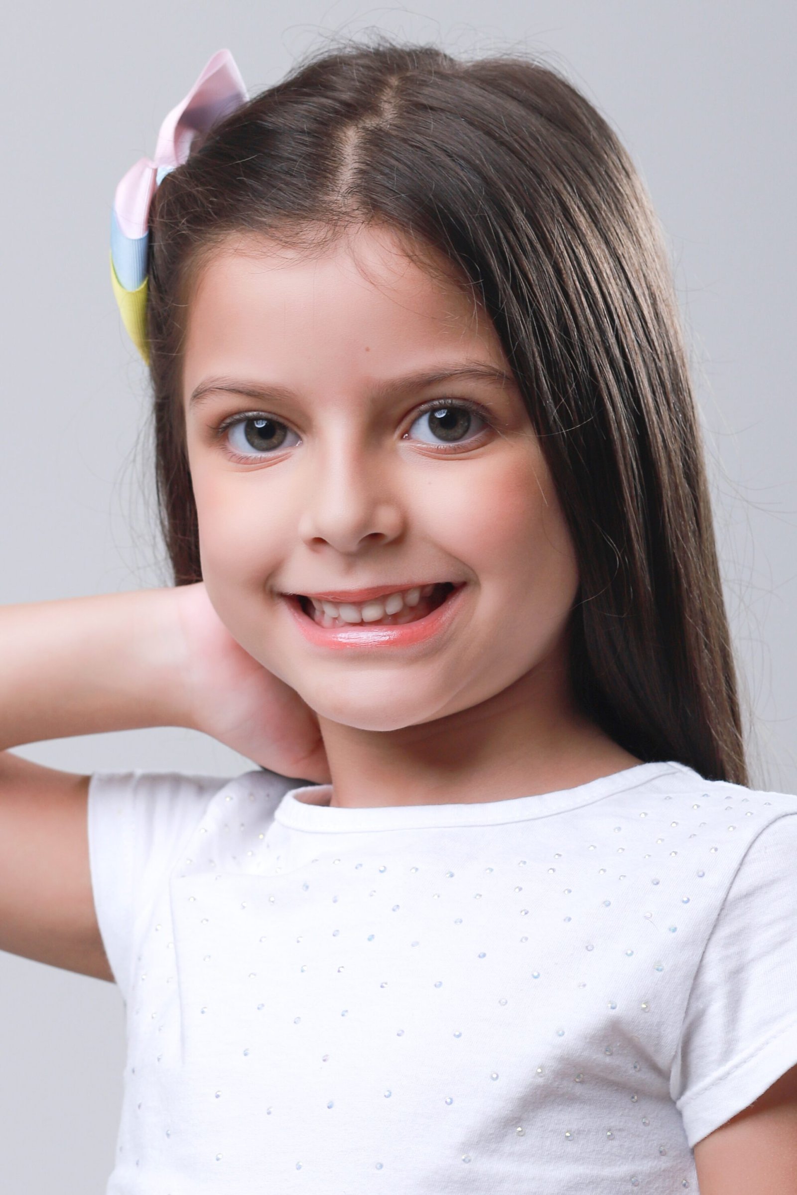 Maya Ribeiro - Modelos da Gloss Model