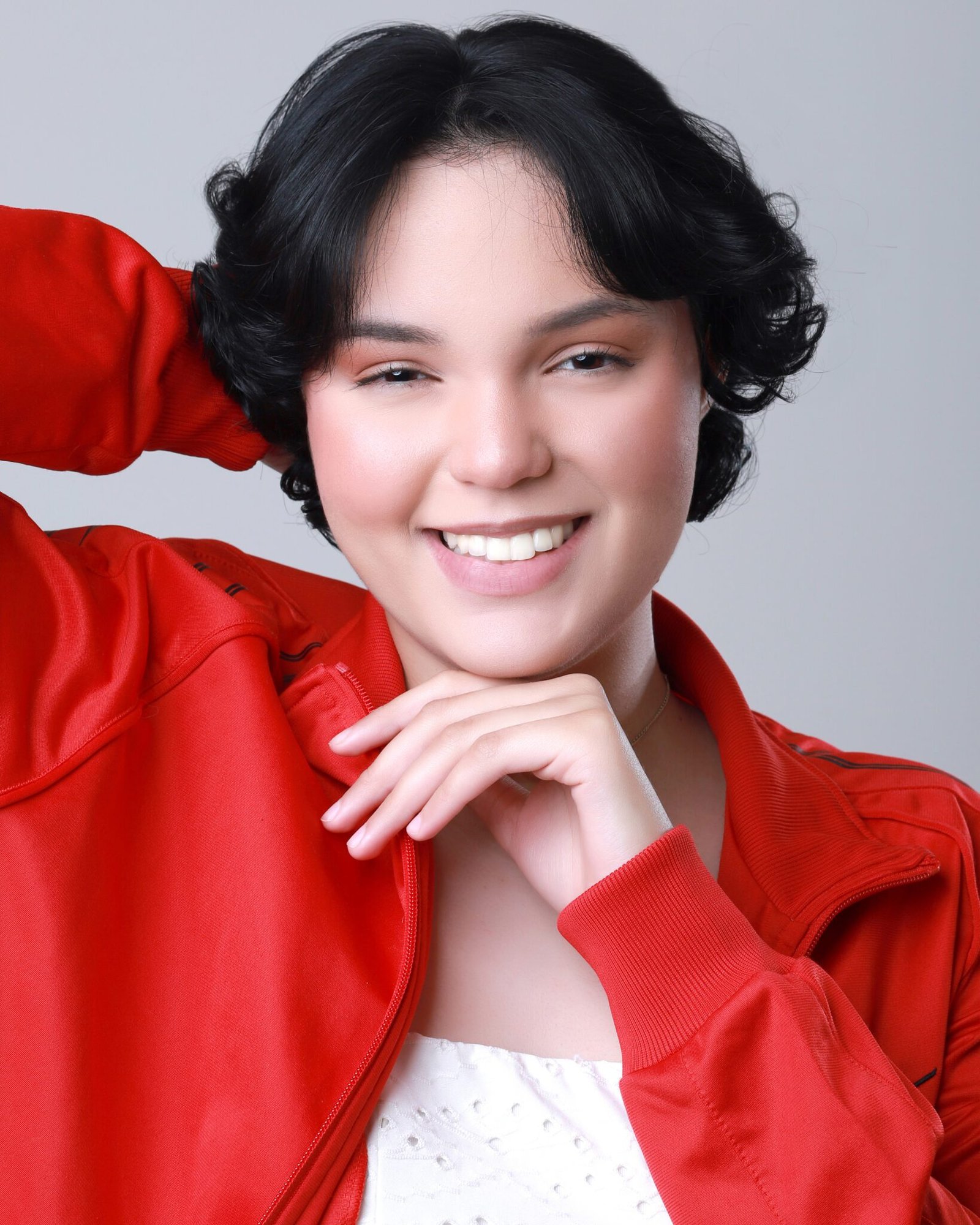 Ana Paula Moreira - Modelos da Gloss Model