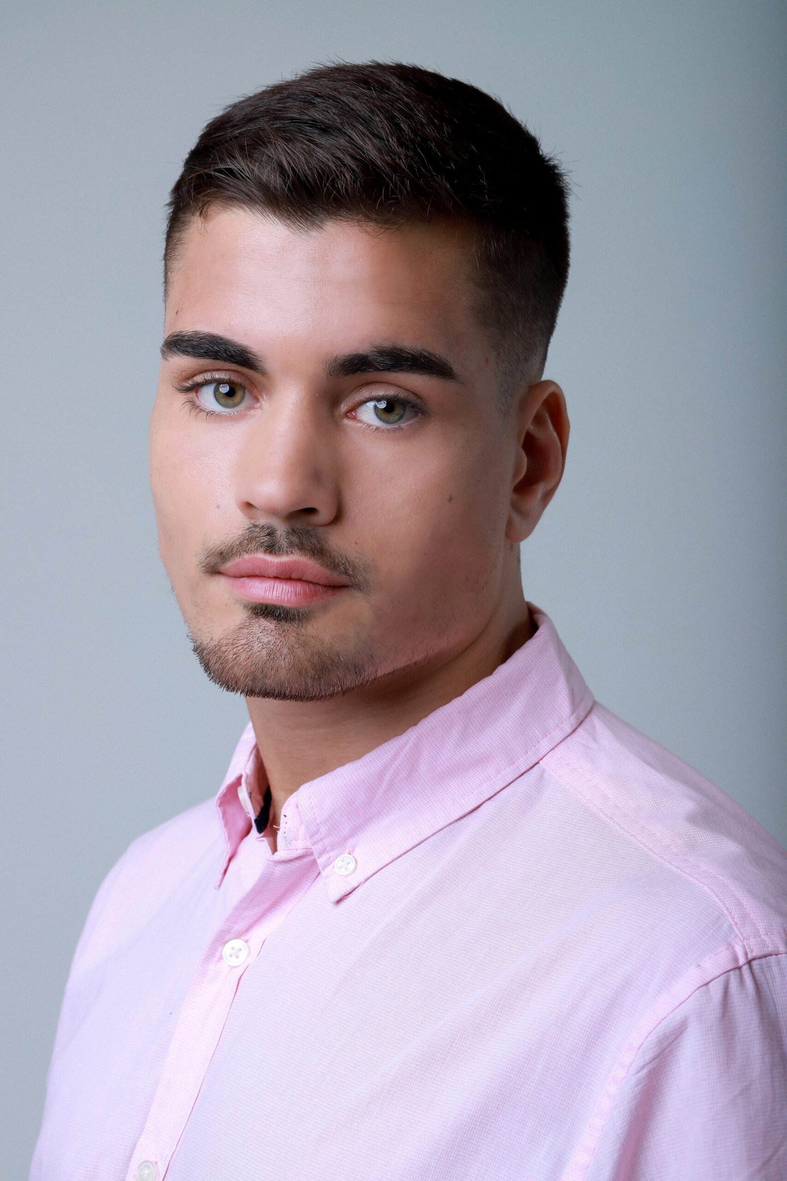 Kevin Costa Dolvik - Modelos da Gloss Model