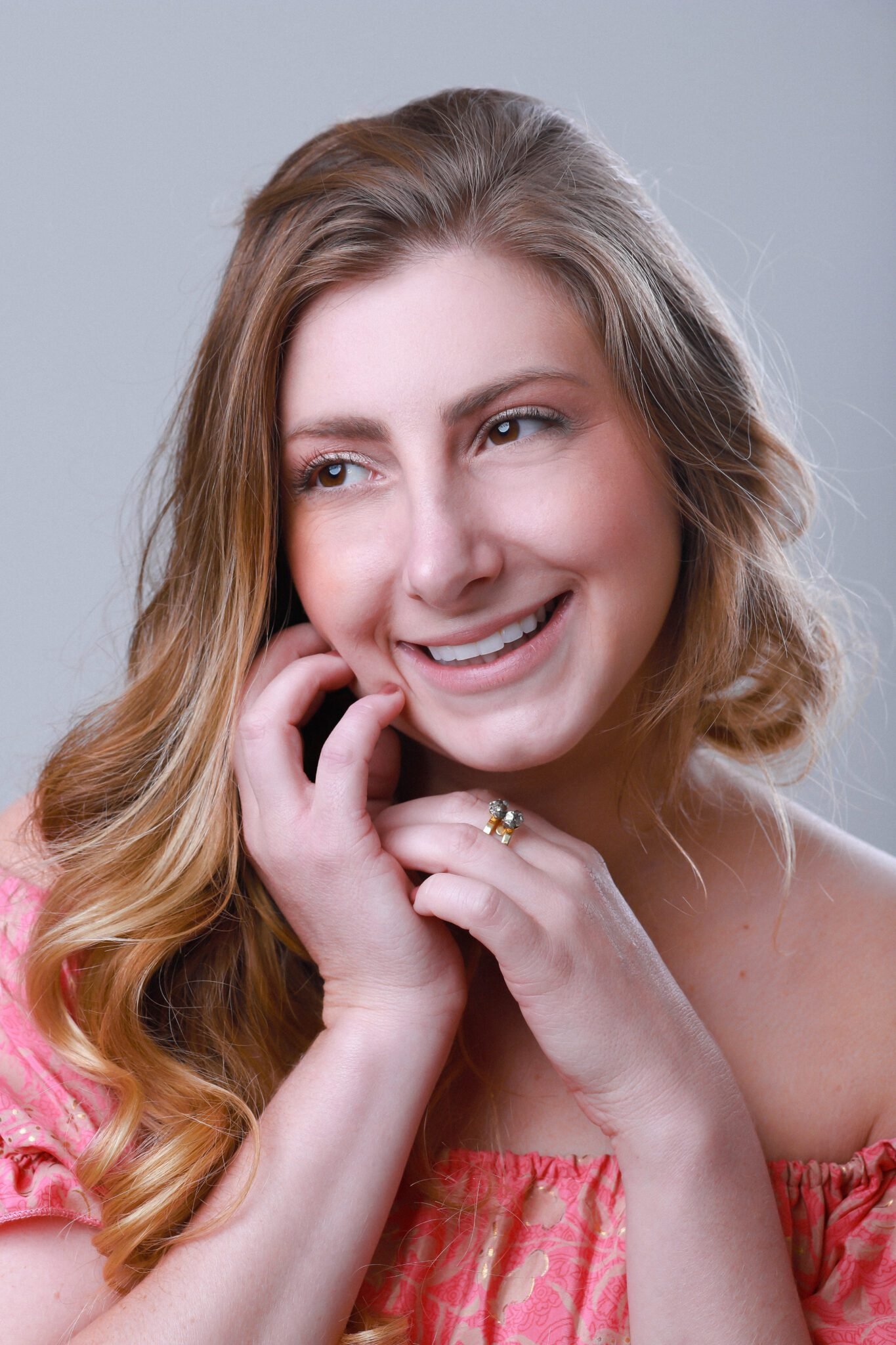 Amanda Florio - Modelos da Gloss Model