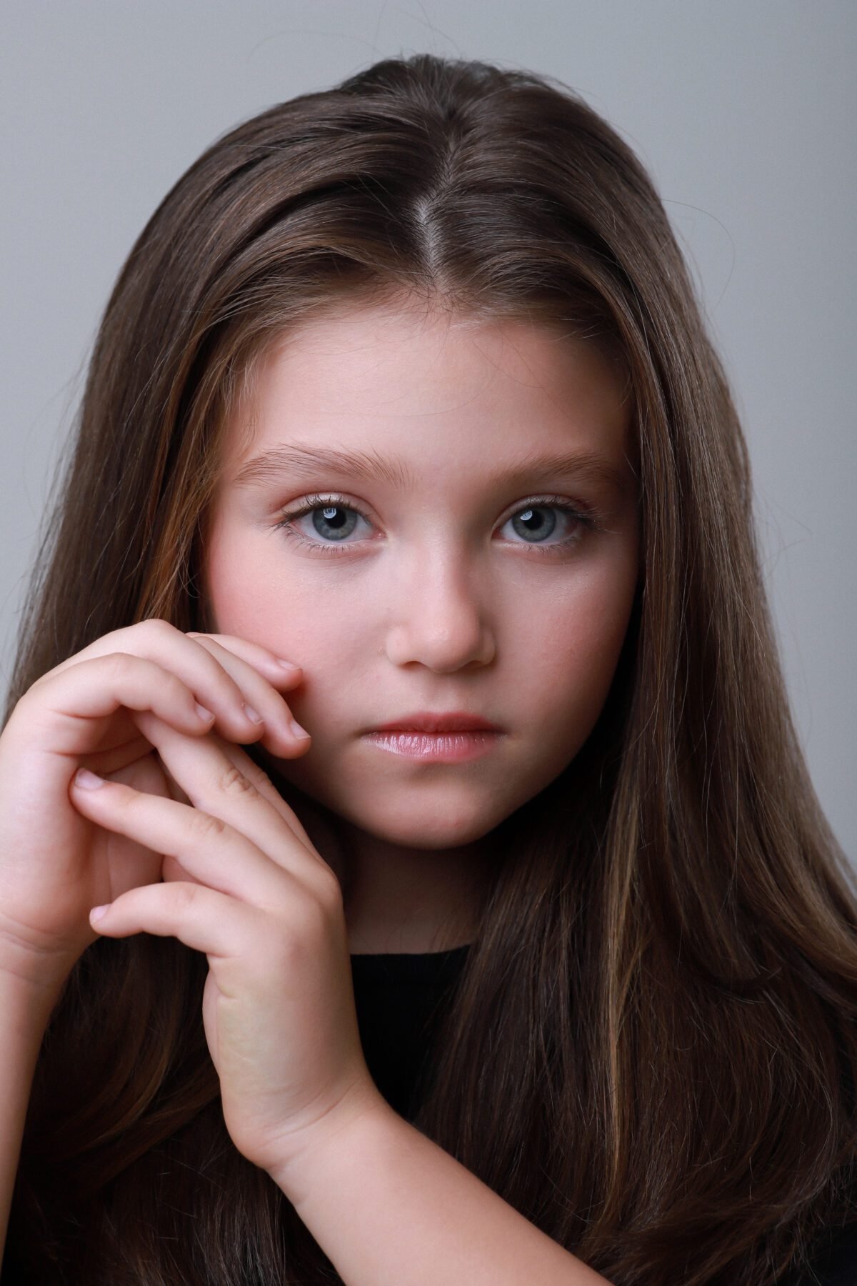 Alice Ponte - Modelos da Gloss Model