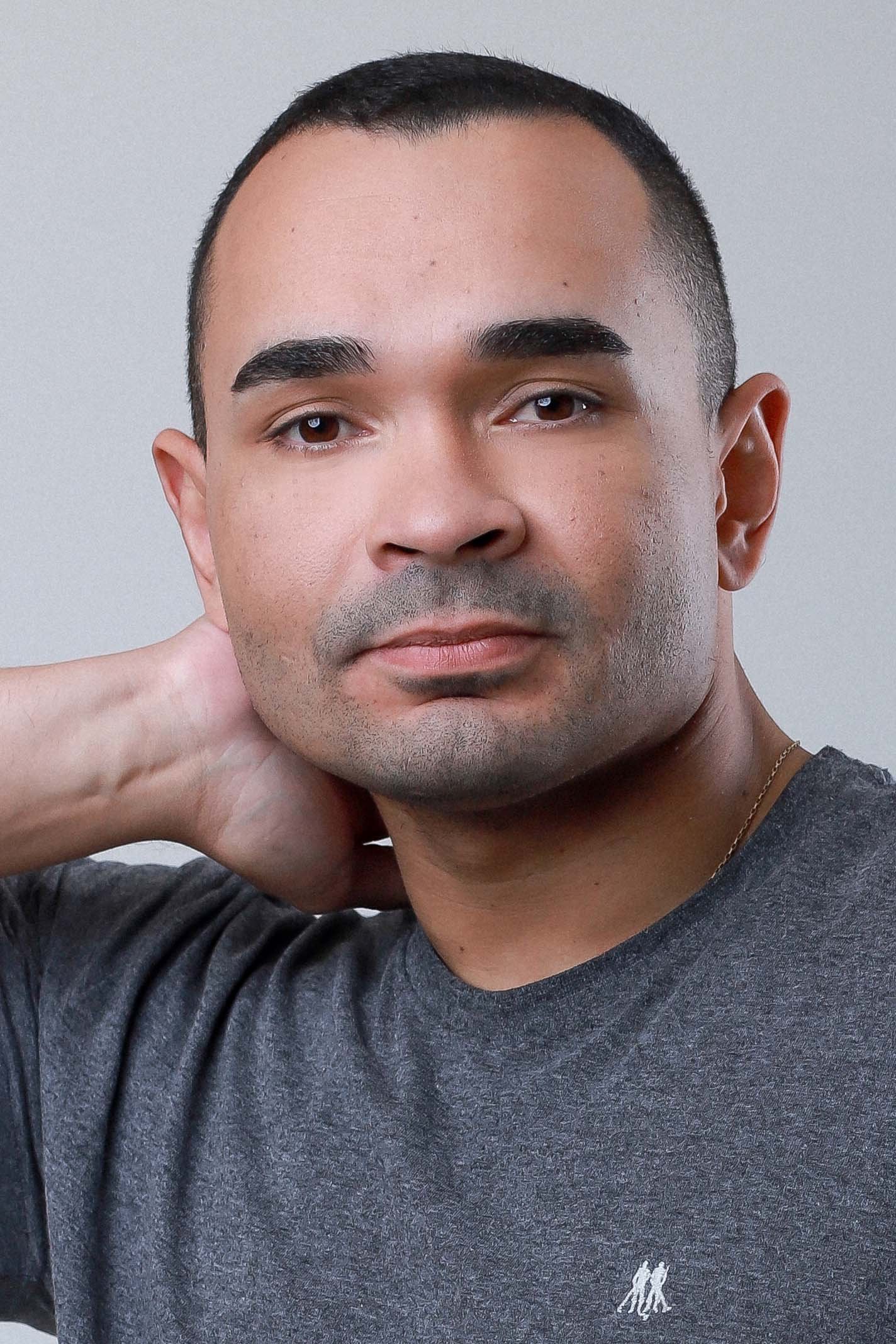 Luan Silva França - Modelos da Gloss Model