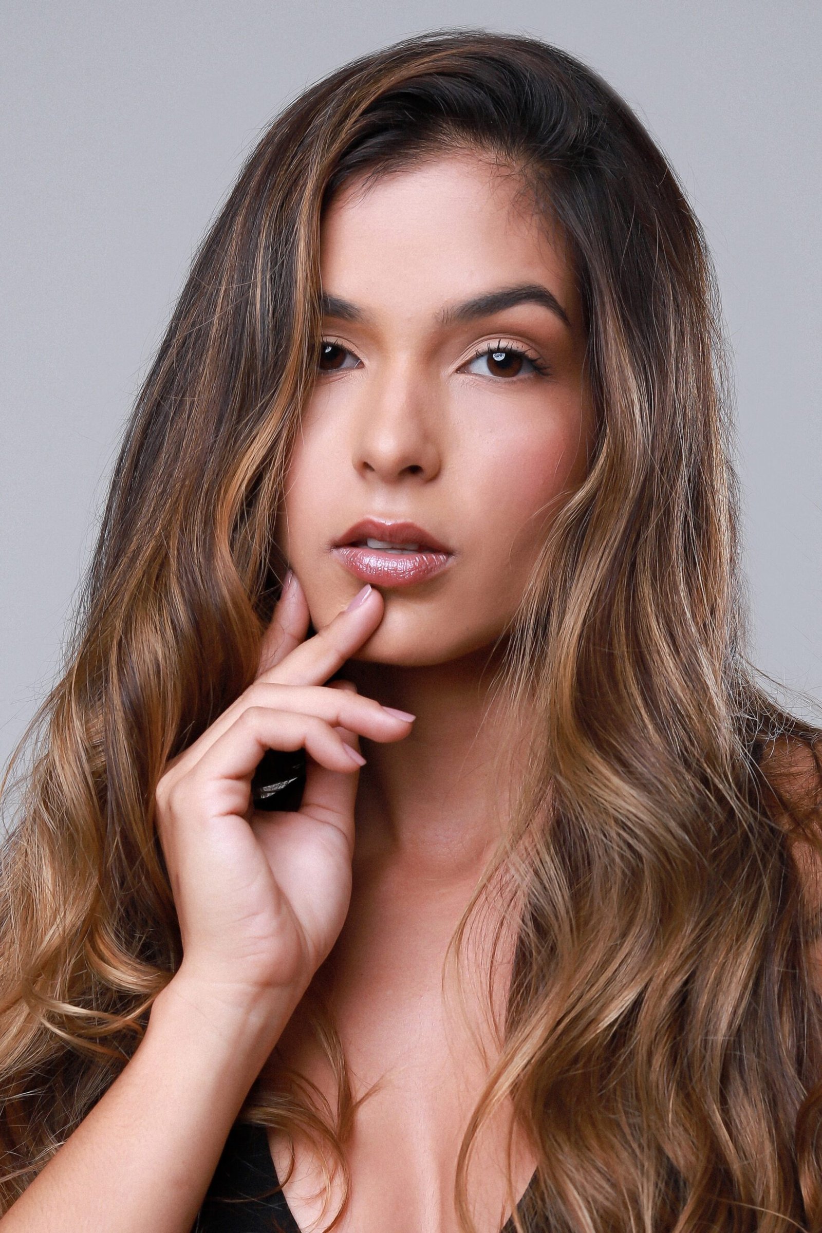 Gabrielli Ferreira - Modelos da Gloss Model