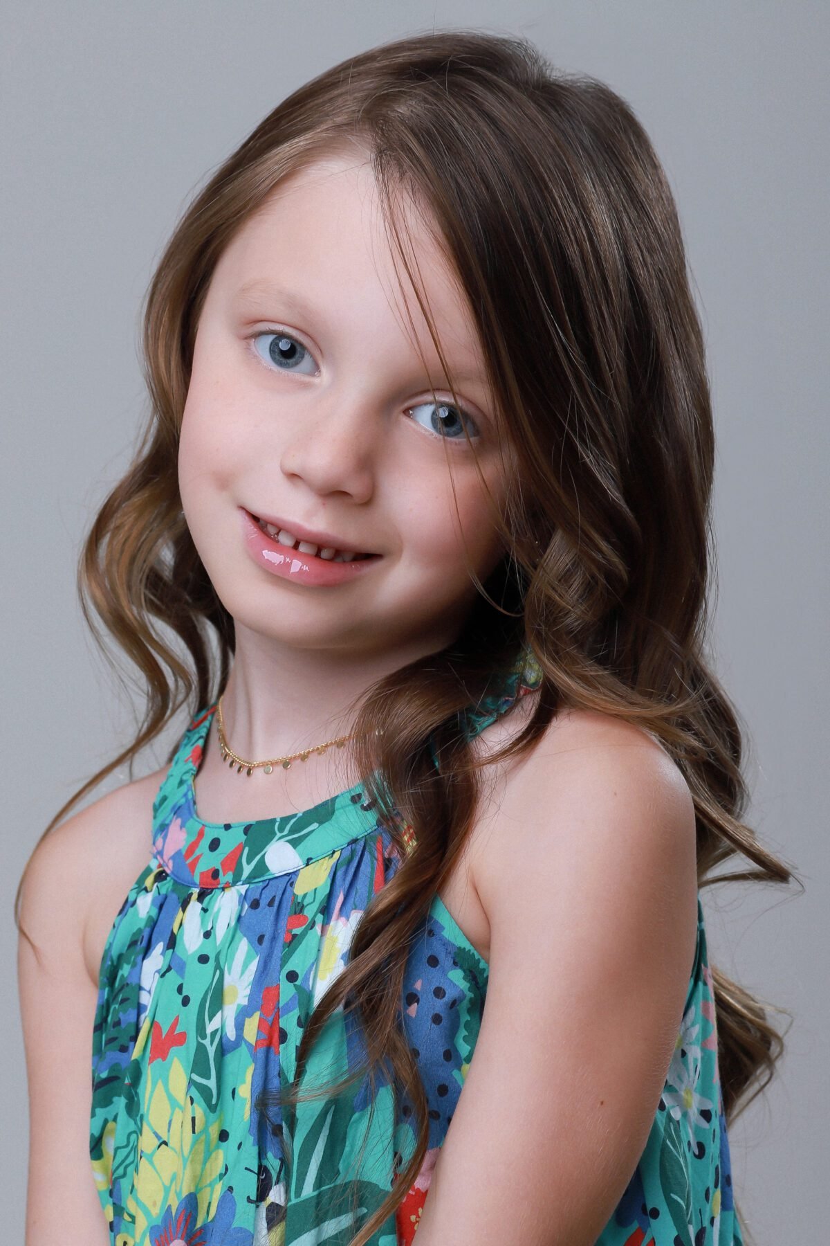 Sofia Maya - Modelos da Gloss Model