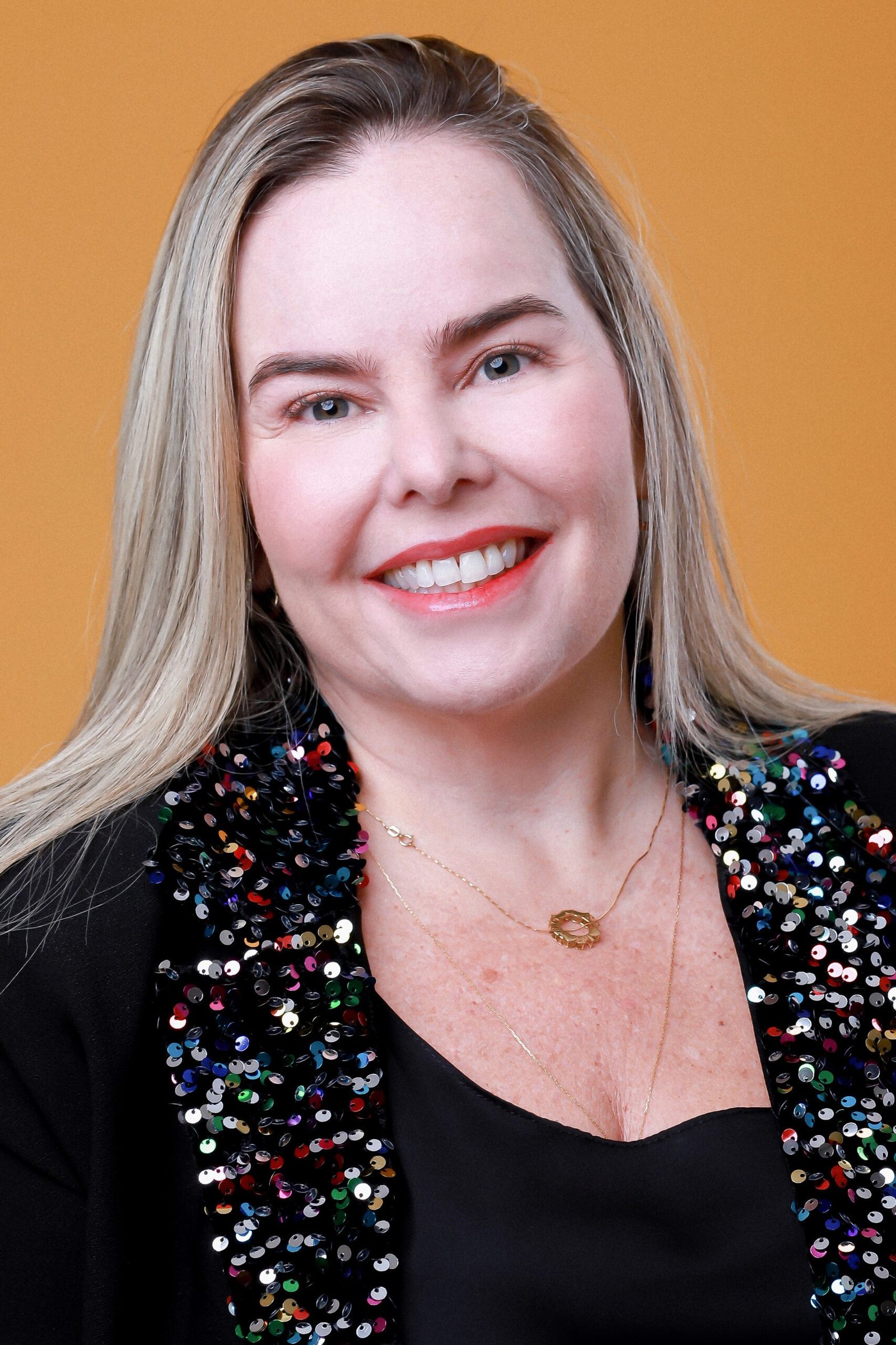 Sheyla Moreira - Modelos da Gloss Model