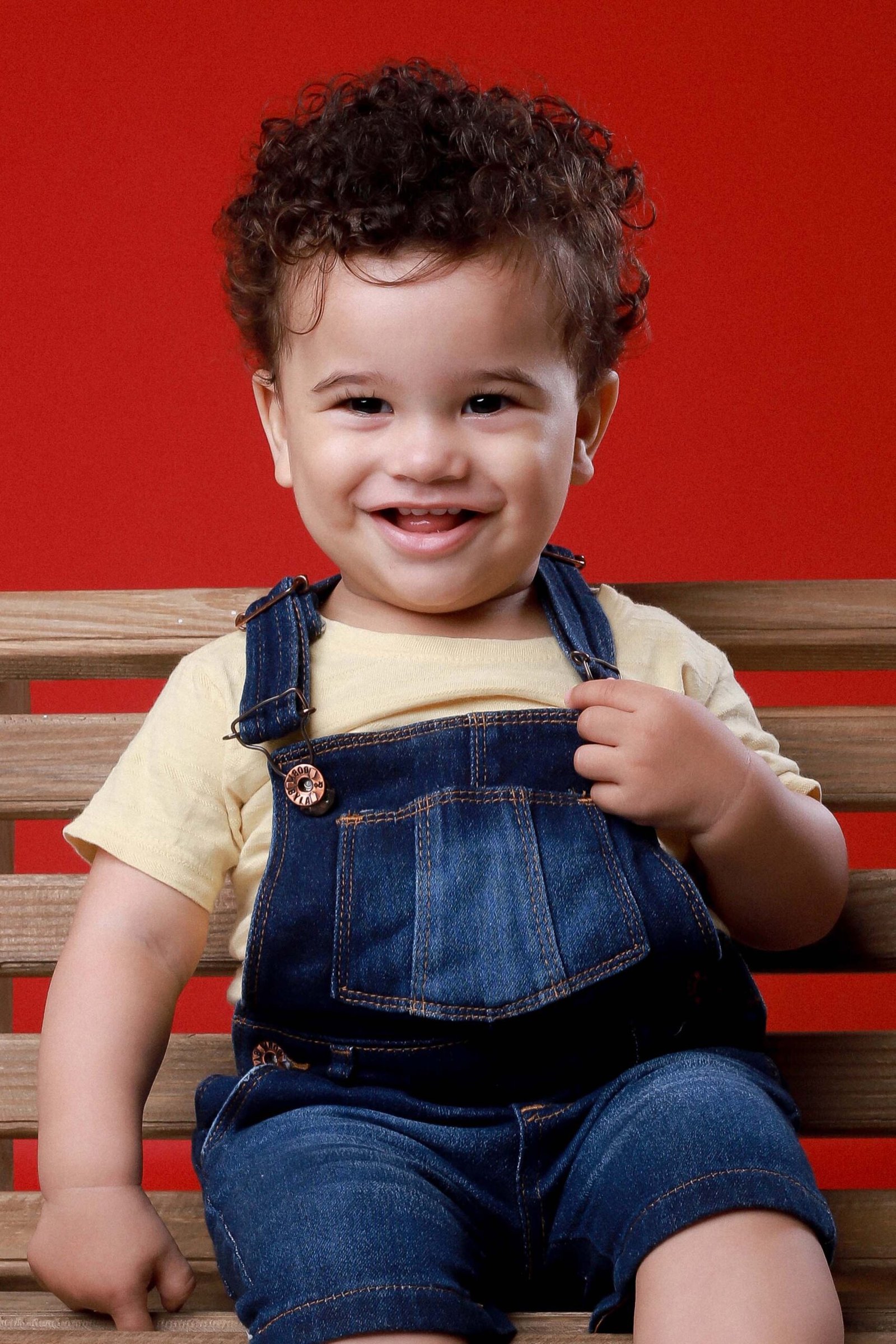 Nicolas Garces - Modelos da Gloss Model