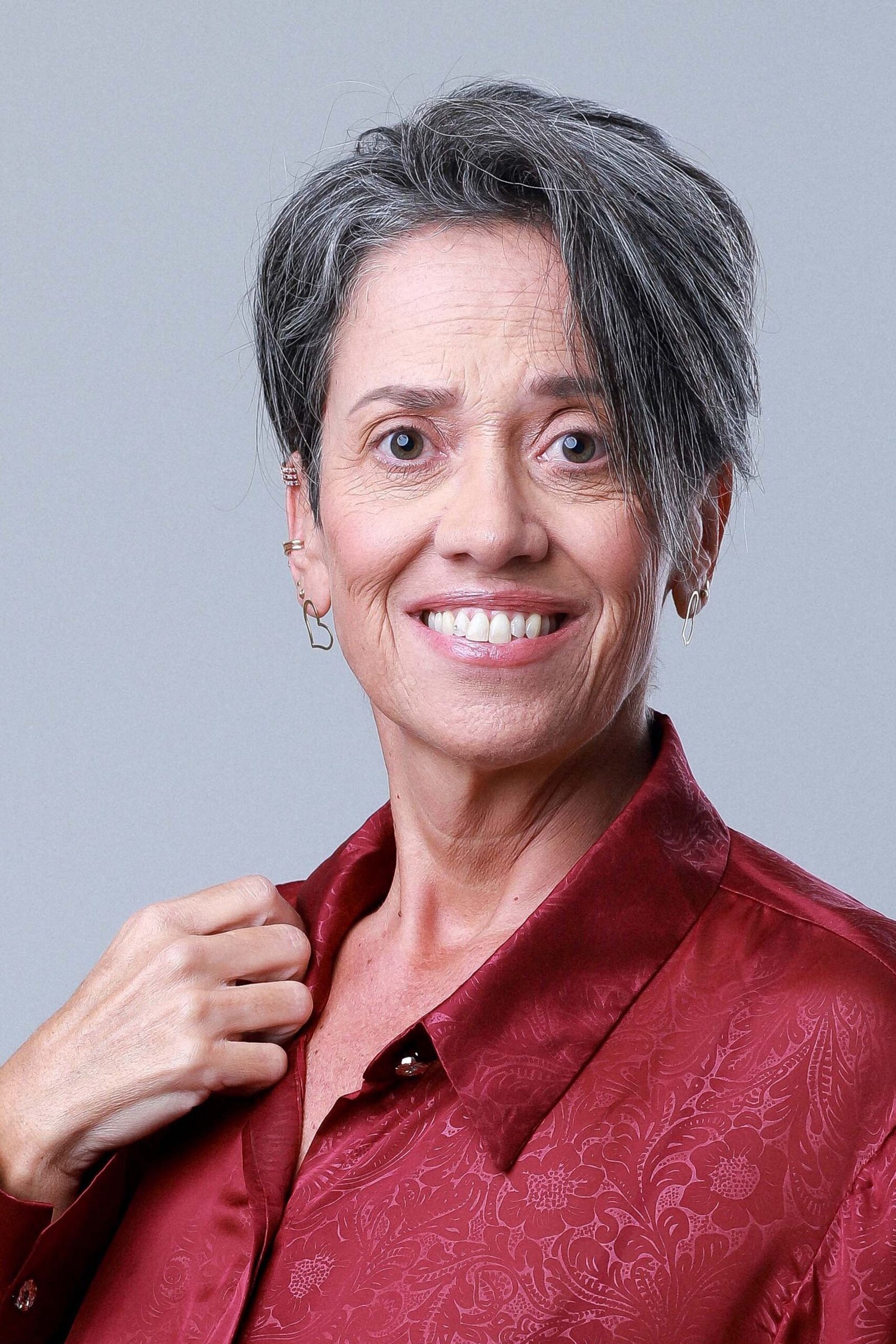 Chrystianne Romeo - Modelos da Gloss Model