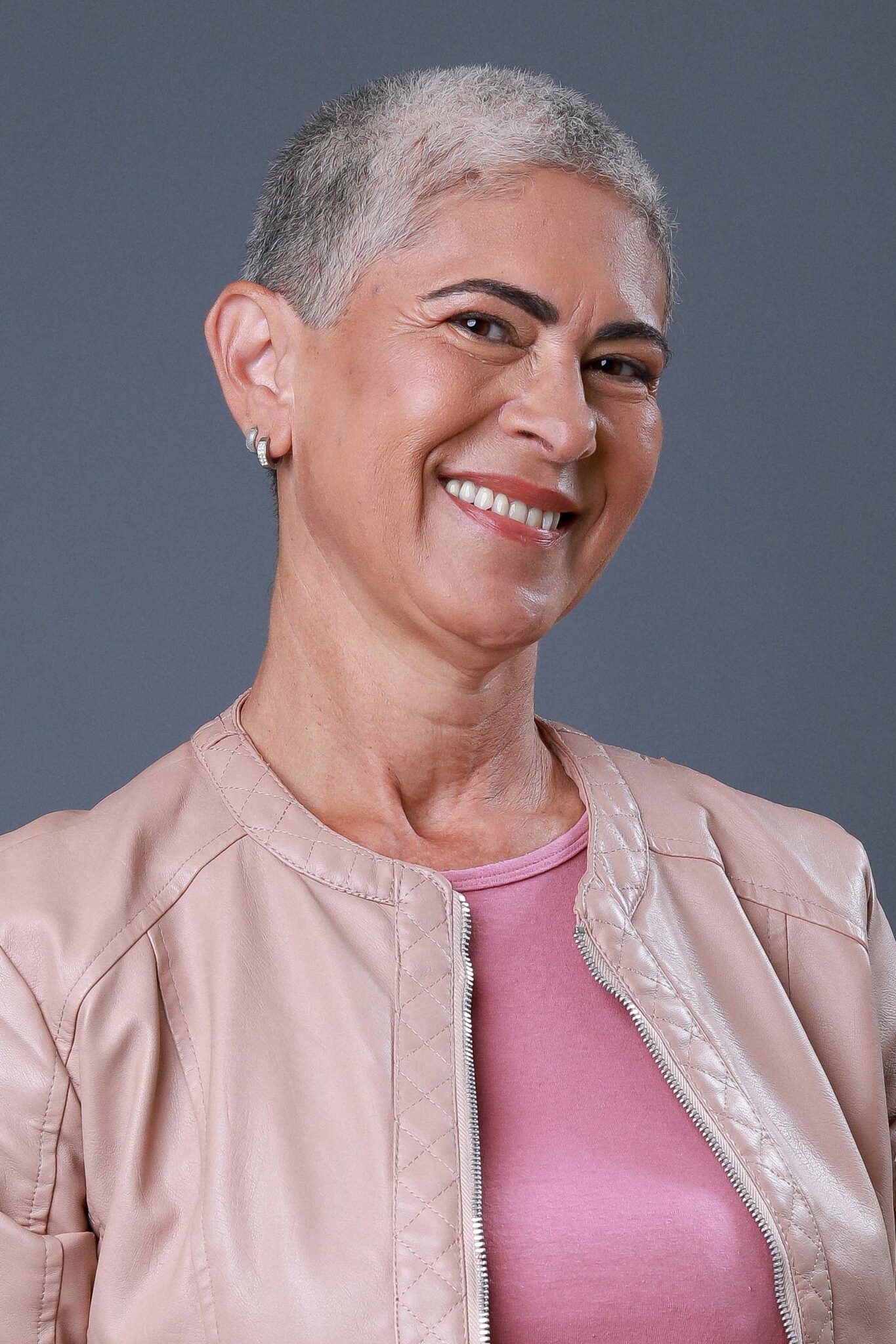 Lucia Fernandes - Modelos da Gloss Model