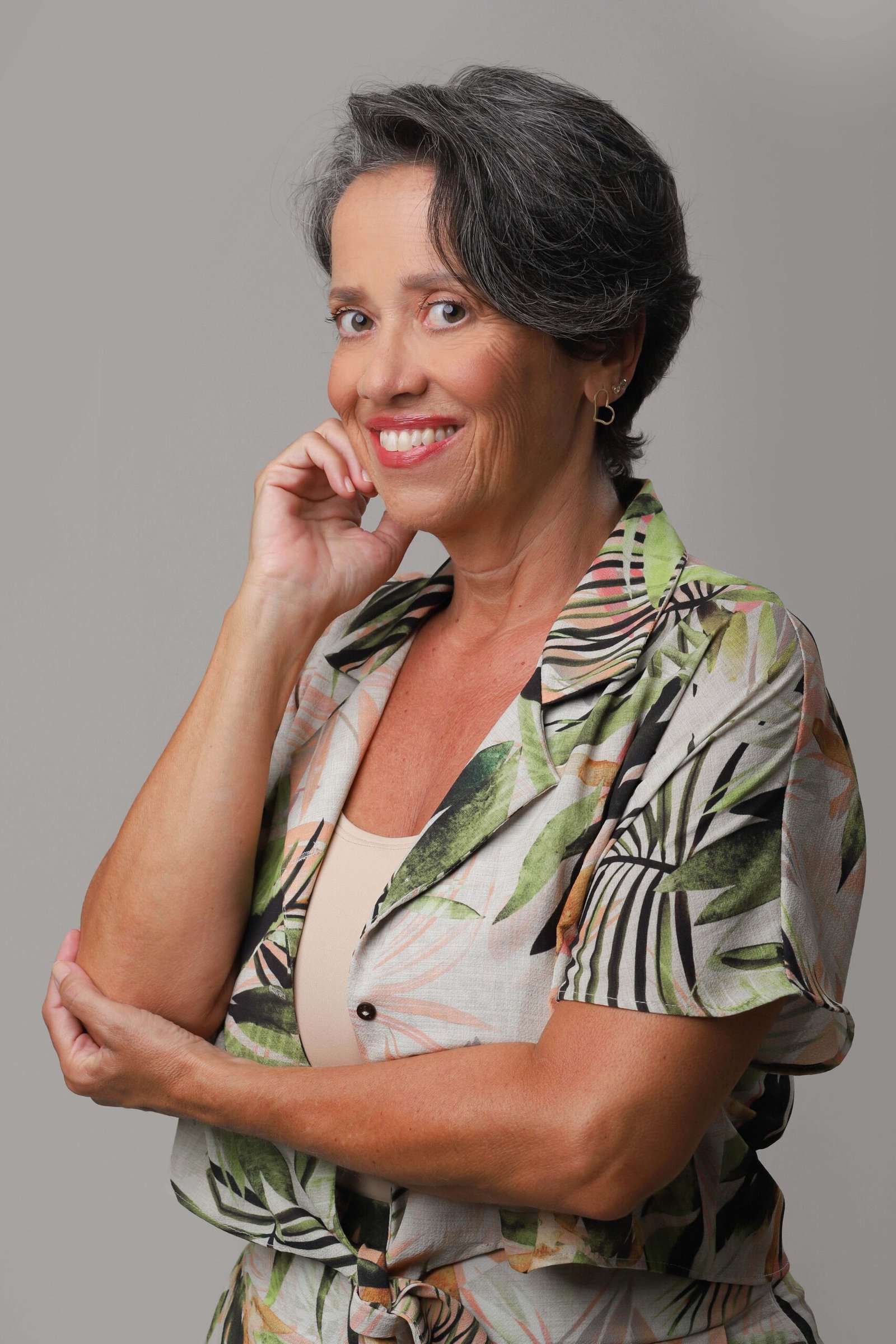 Chrystianne Romeo - Modelos da Gloss Model