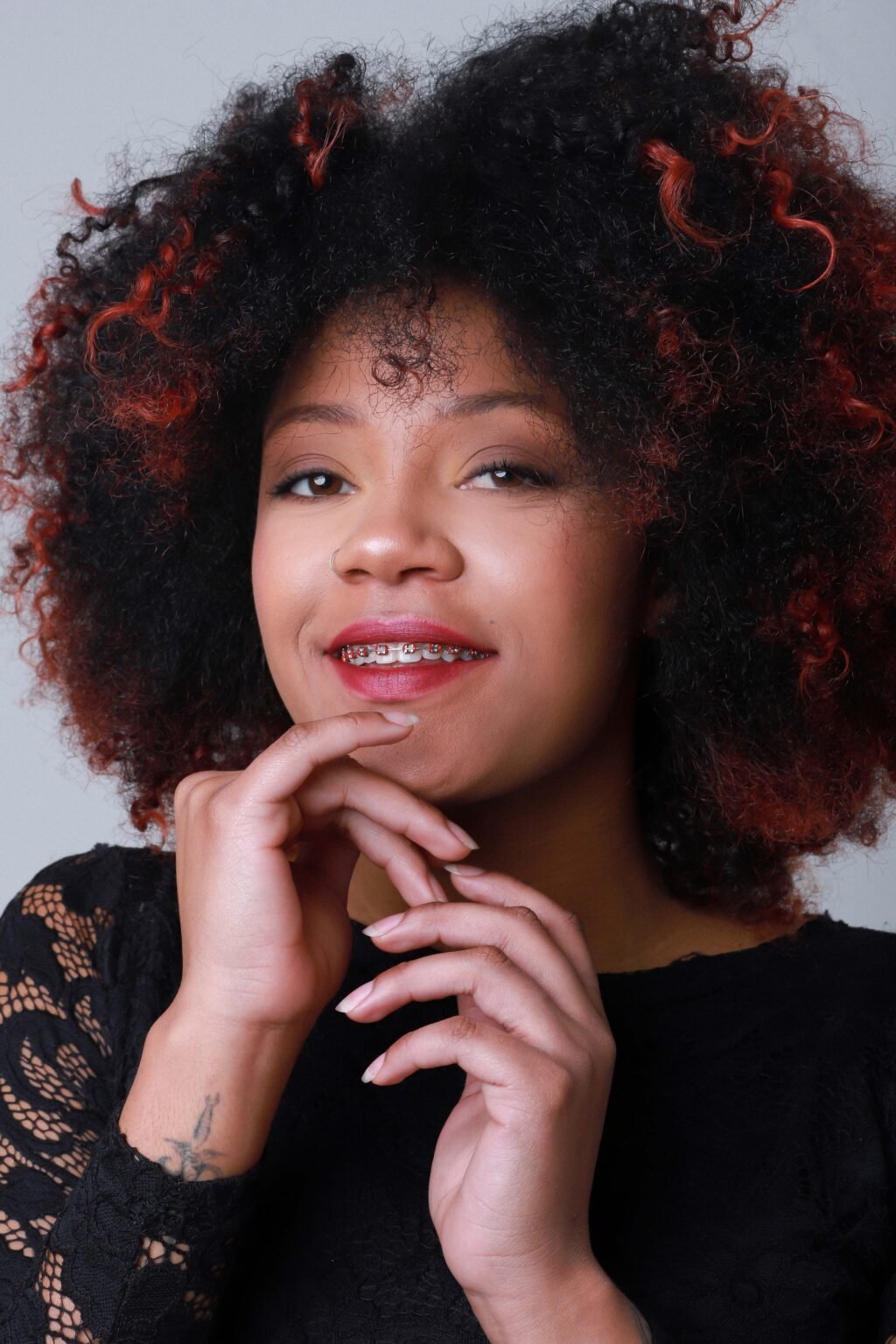 Sonia Monteiro - Modelos da Gloss Model