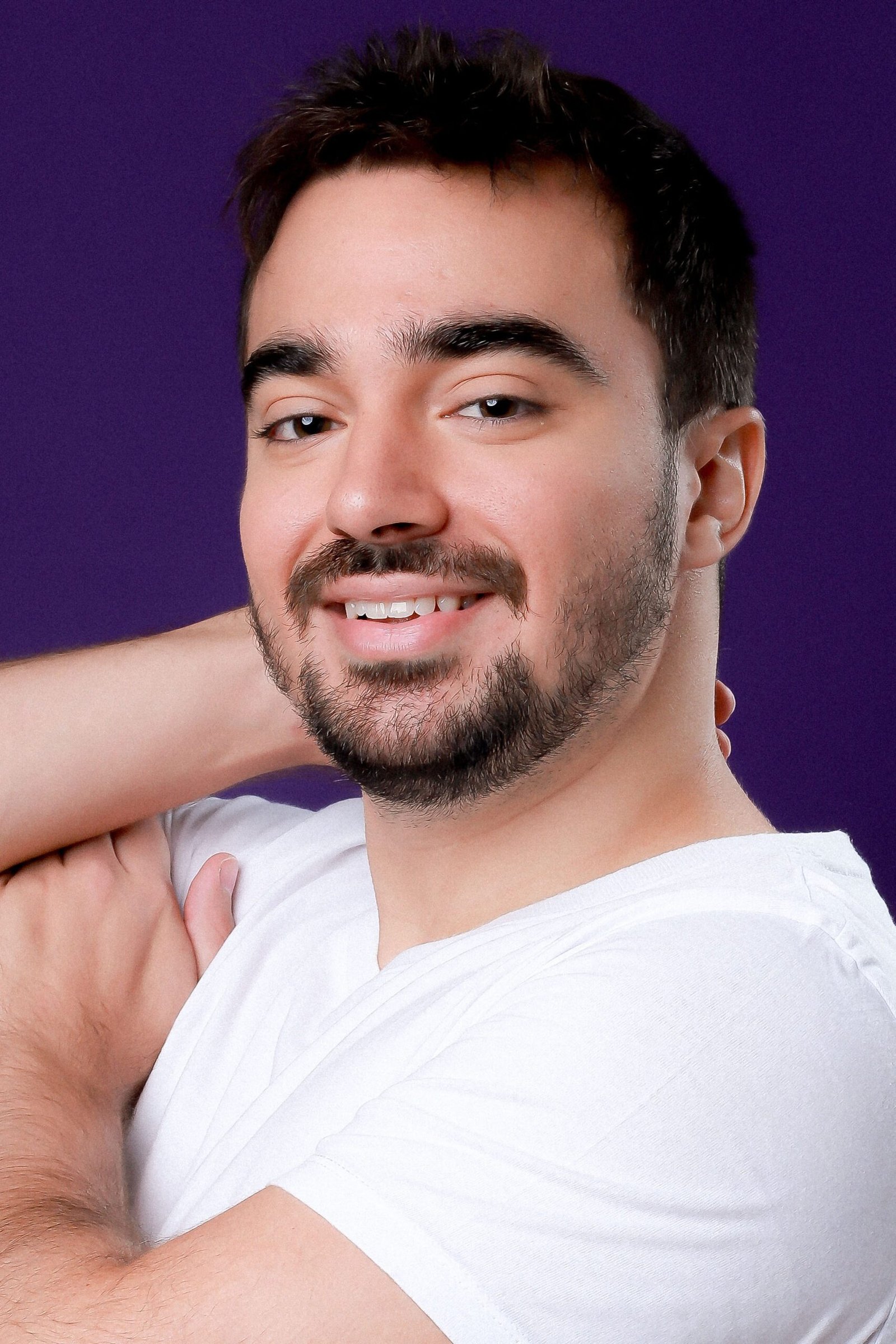 Eduardo Brandão - Modelos da Gloss Model