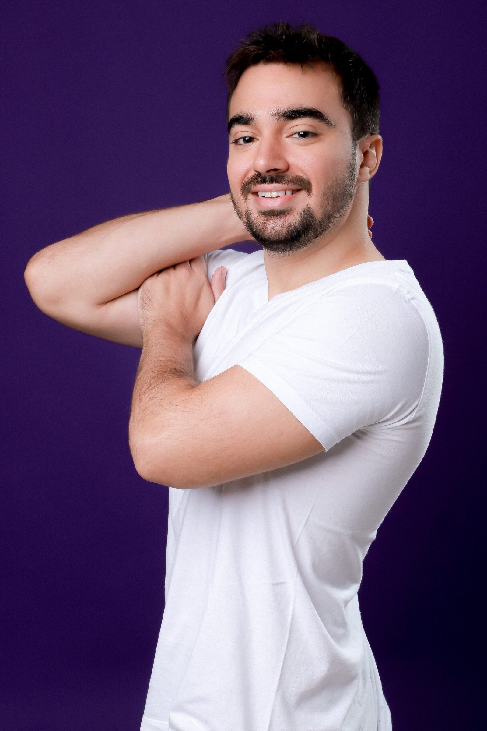 Eduardo Brandão - Modelos da Gloss Model