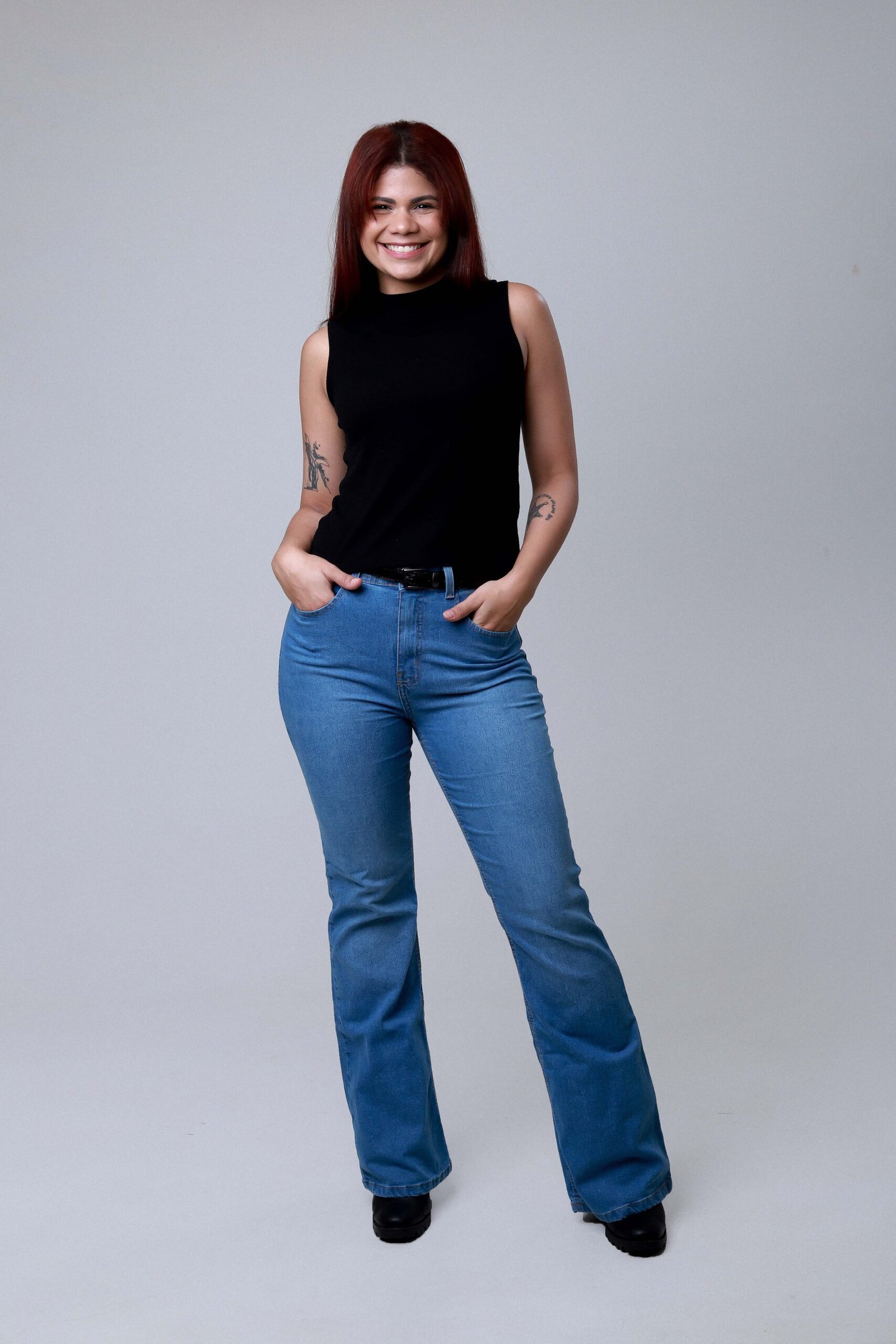 Amanda Feitosa - Modelos da Gloss Model