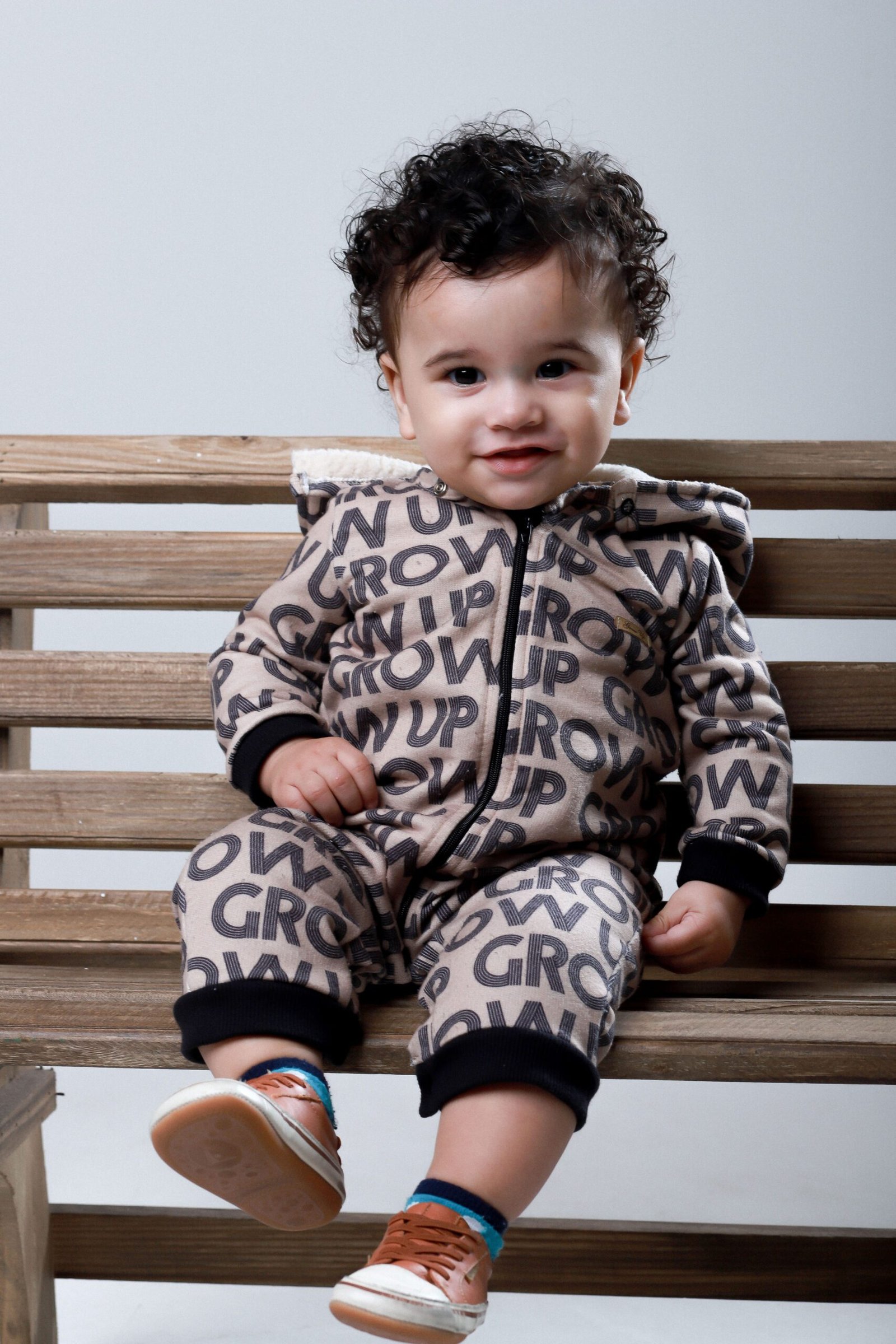 Nicolas Garces - Modelos da Gloss Model