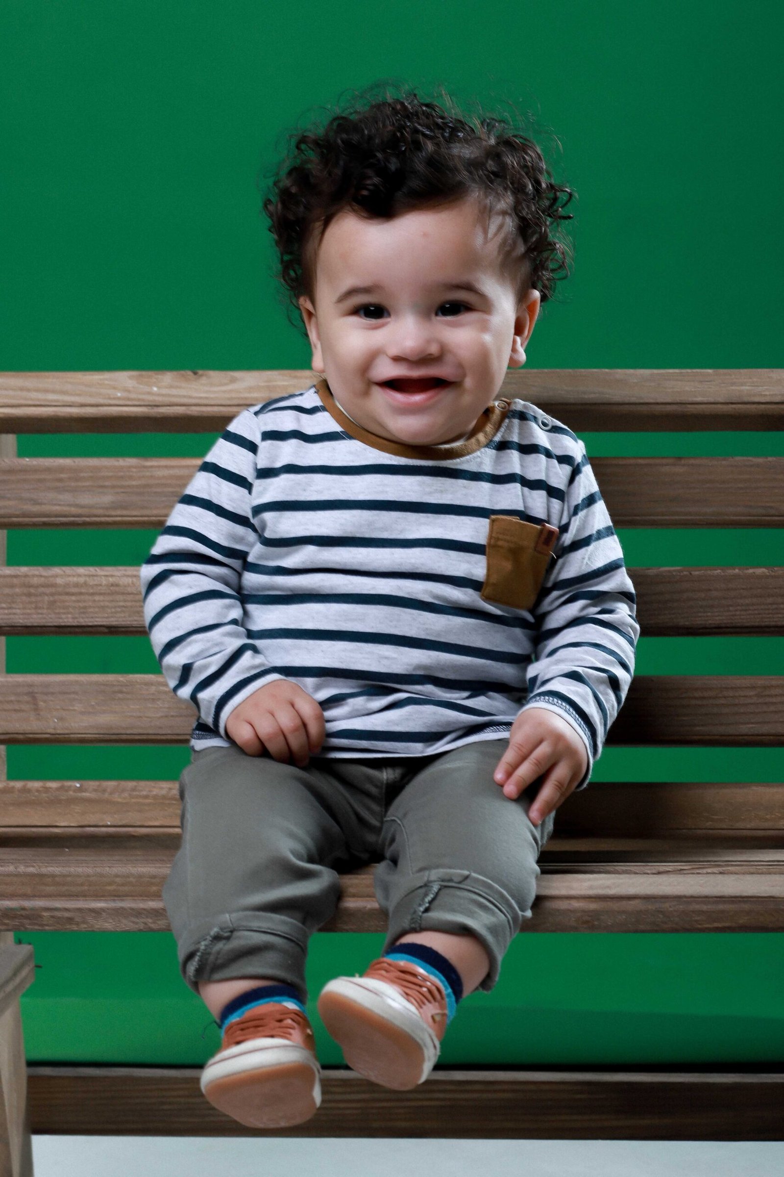 Nicolas Garces - Modelos da Gloss Model