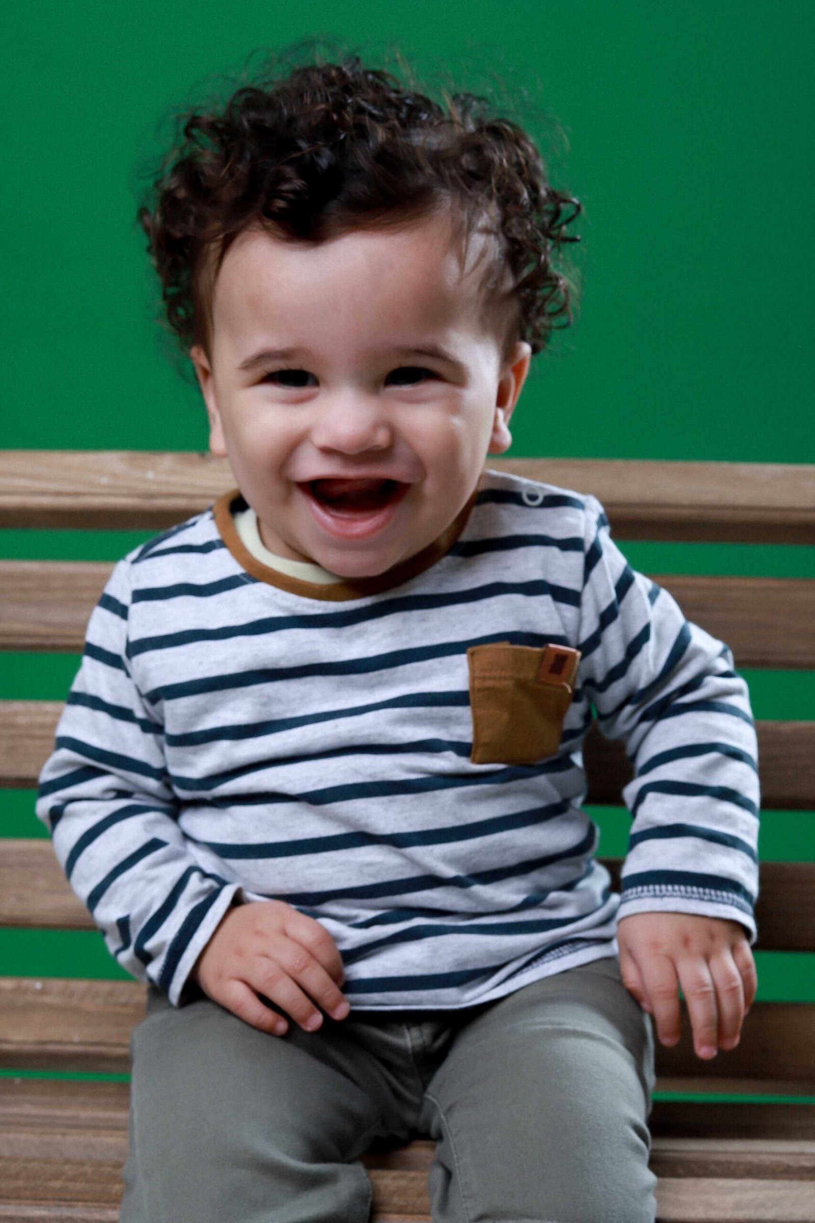 Nicolas Garces - Modelos da Gloss Model