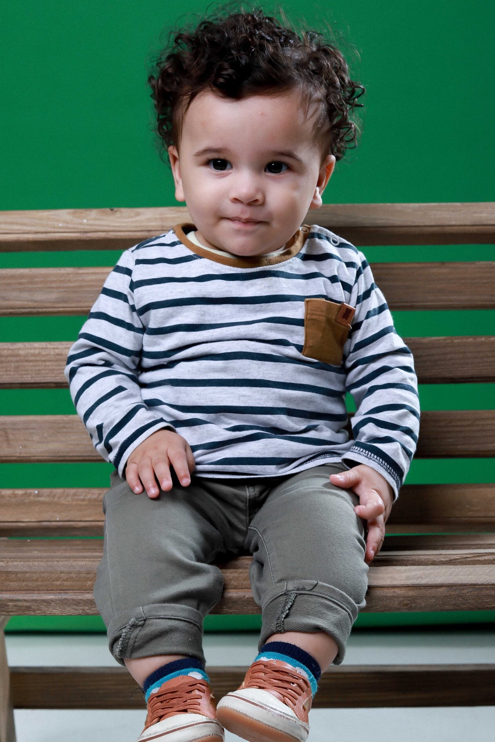 Nicolas Garces - Modelos da Gloss Model