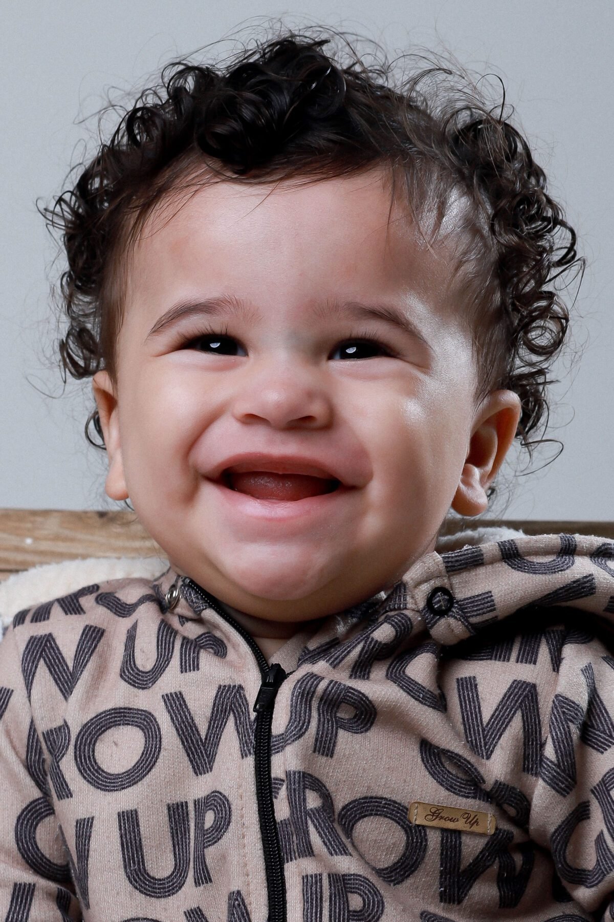 Nicolas Garces - Modelos da Gloss Model