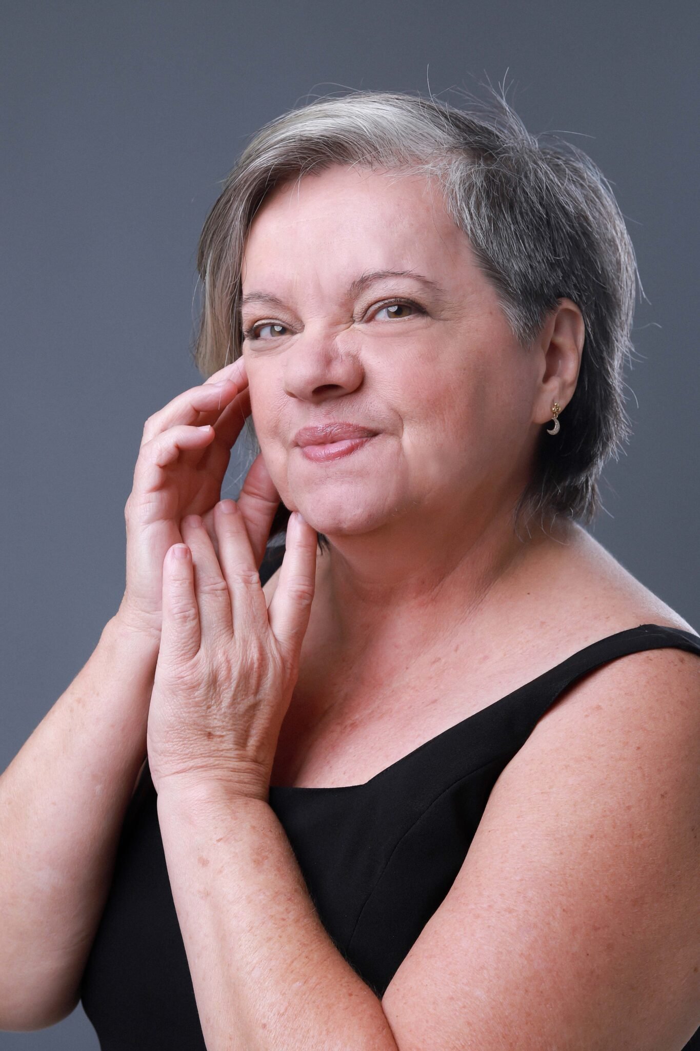 Lucinda Lopes - Modelos da Gloss Model