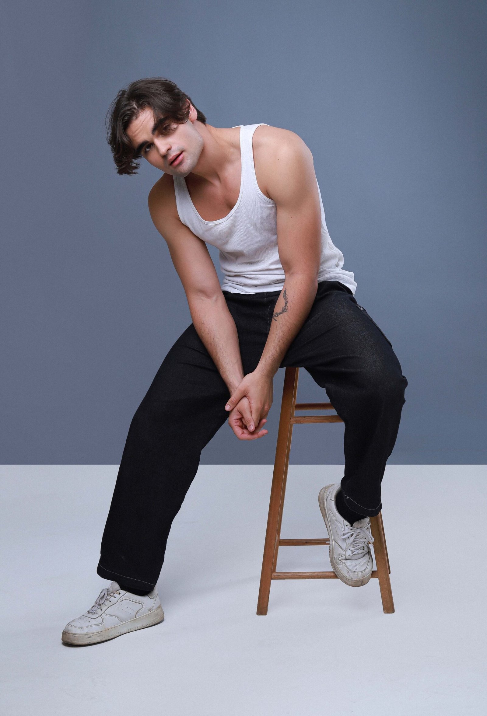 Rob Miranda - Modelos da Gloss Model