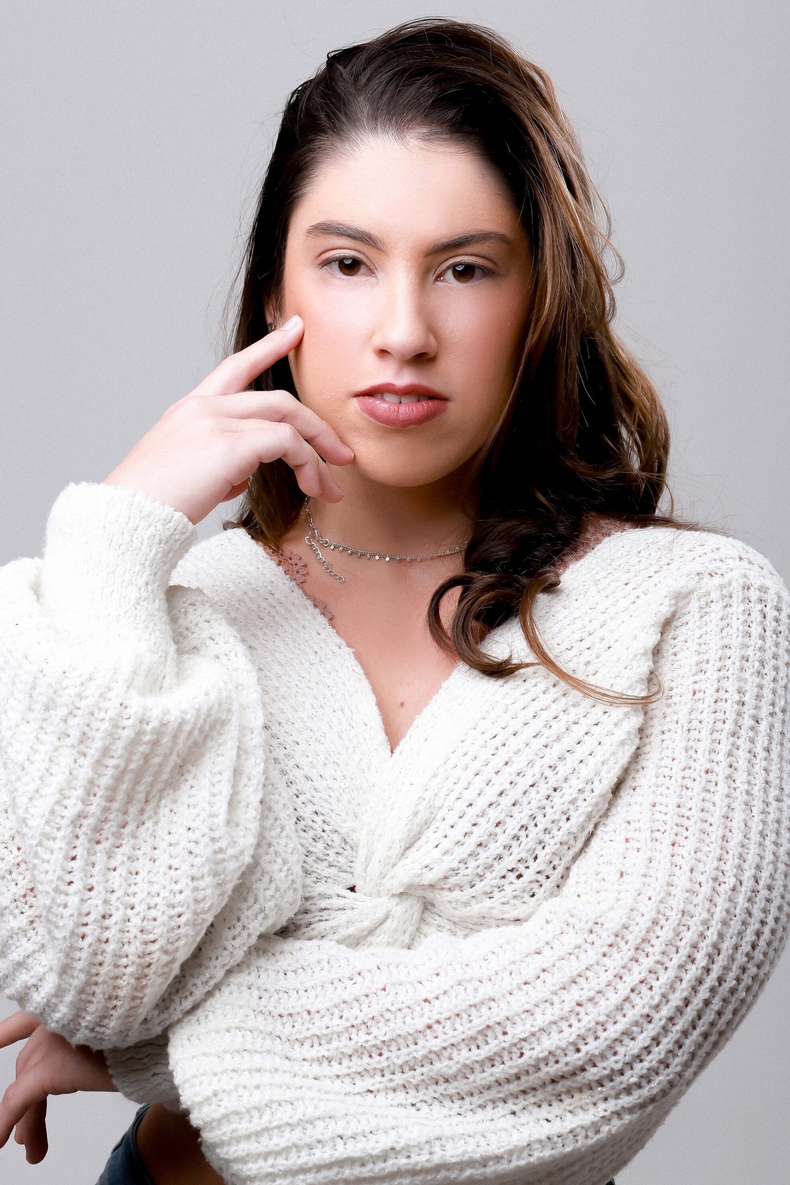 Paula Rocha - Modelos da Gloss Model