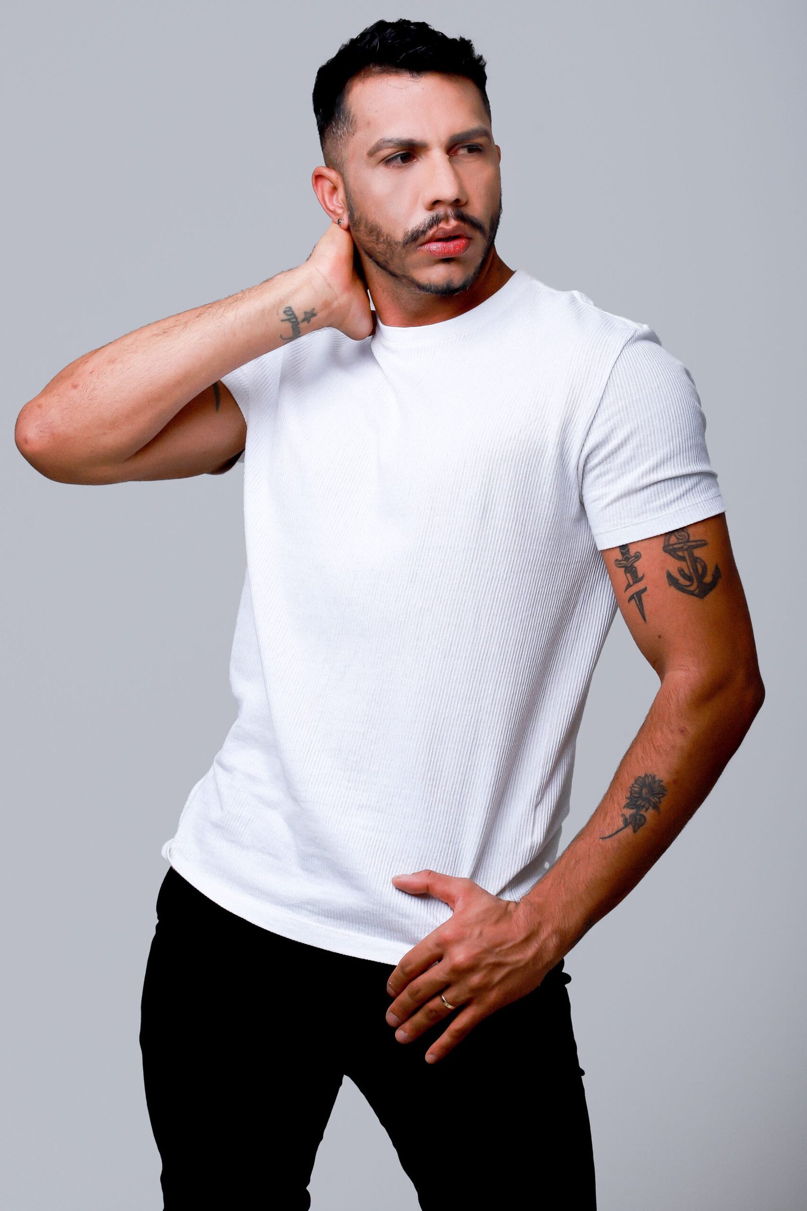 Magnun Filgueiras - Modelos da Gloss Model