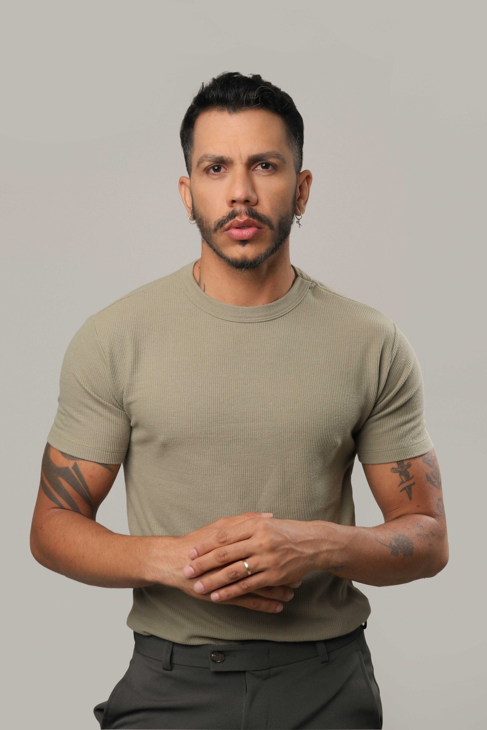 Magnun Filgueiras - Modelos da Gloss Model