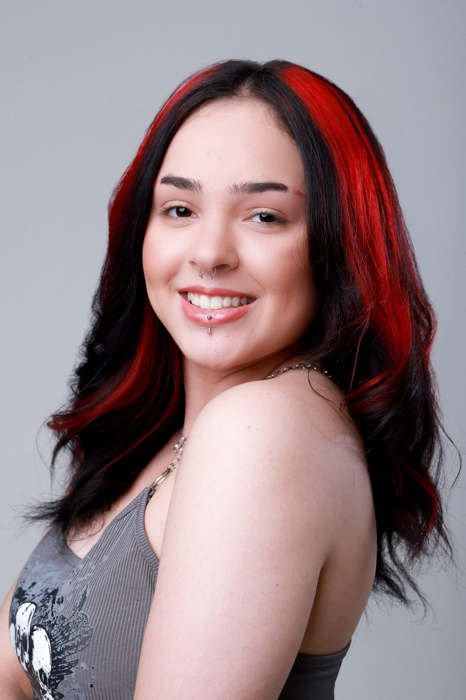 Maria Marques - Modelos da Gloss Model