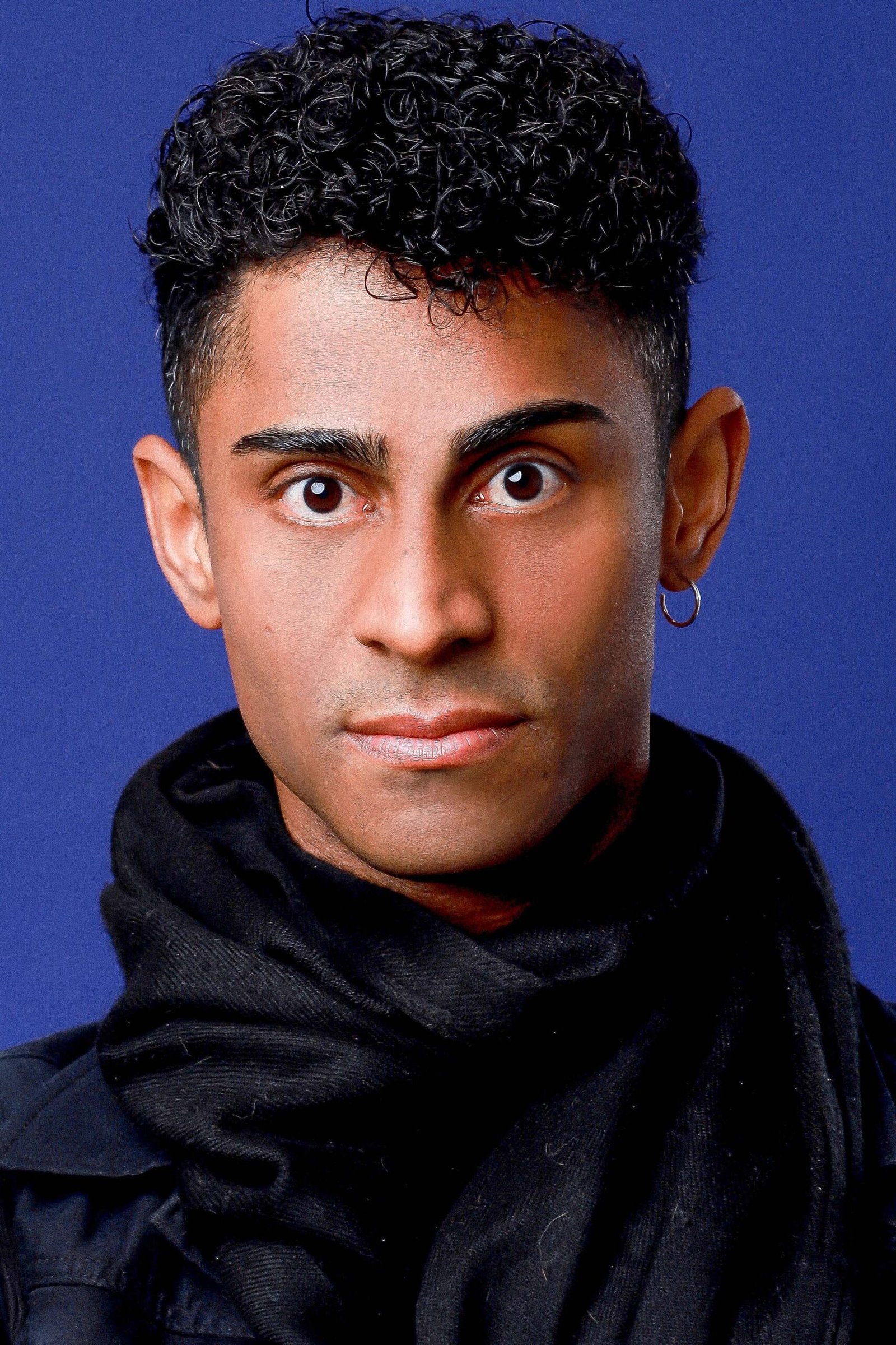 Anderson Vieira - Modelos da Gloss Model