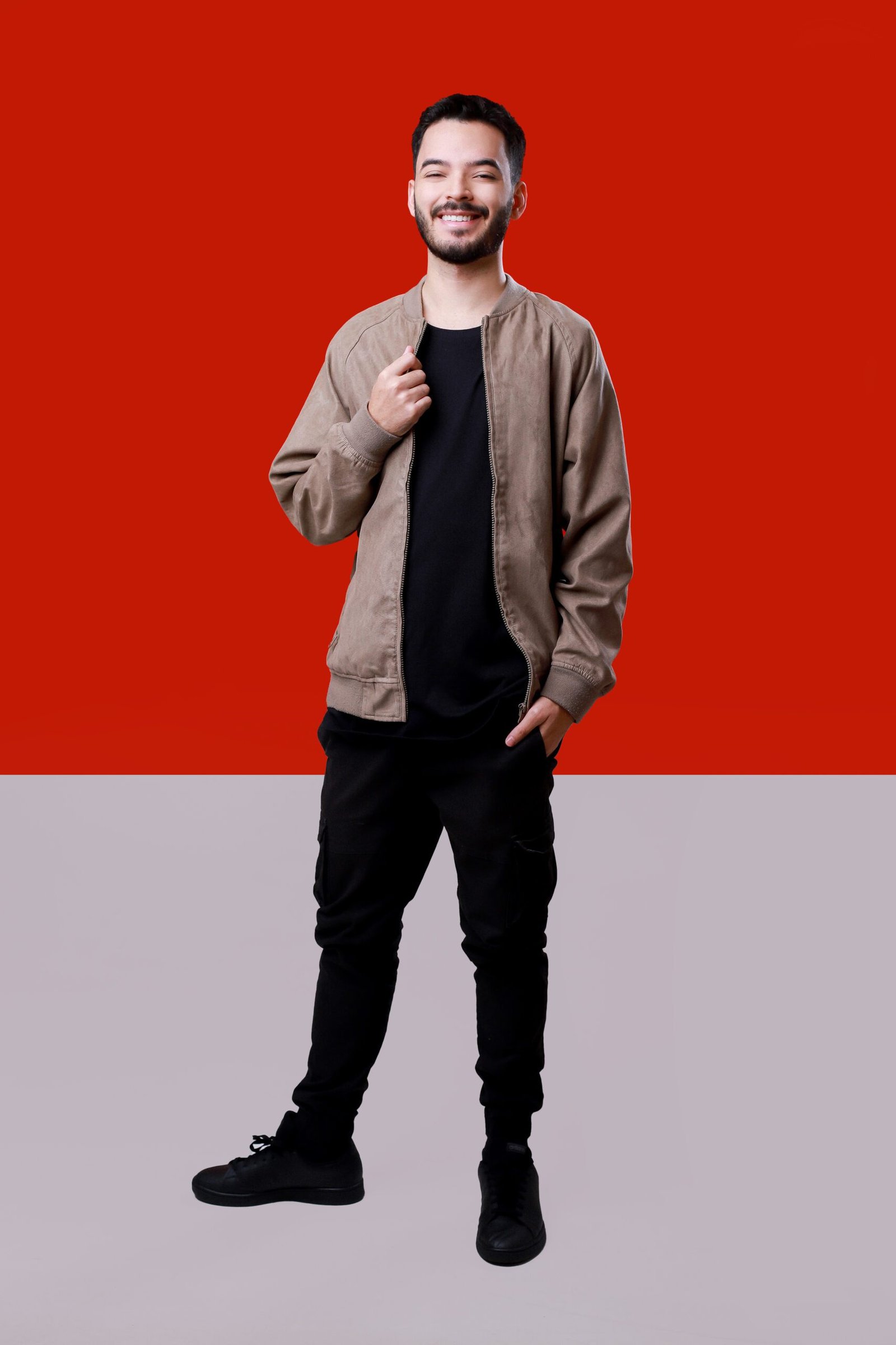 Danilo Rodrigues - Modelos da Gloss Model