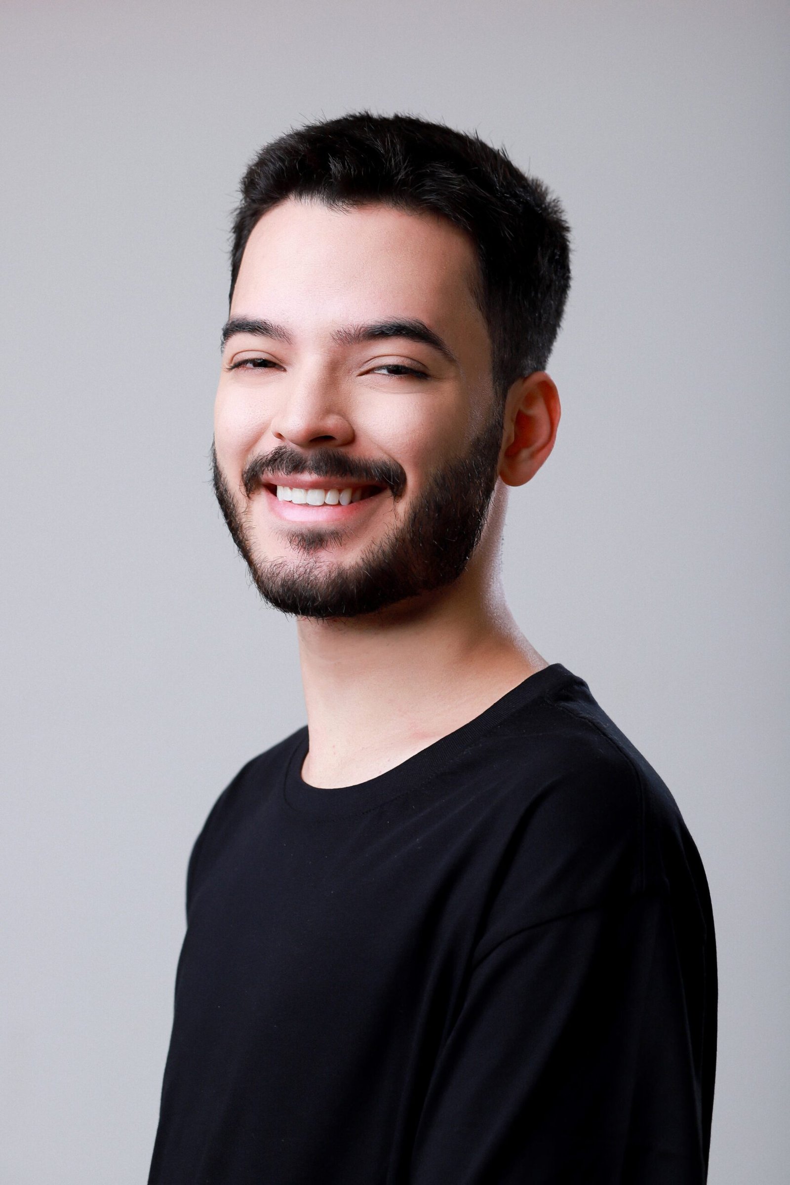 Danilo Rodrigues - Modelos da Gloss Model