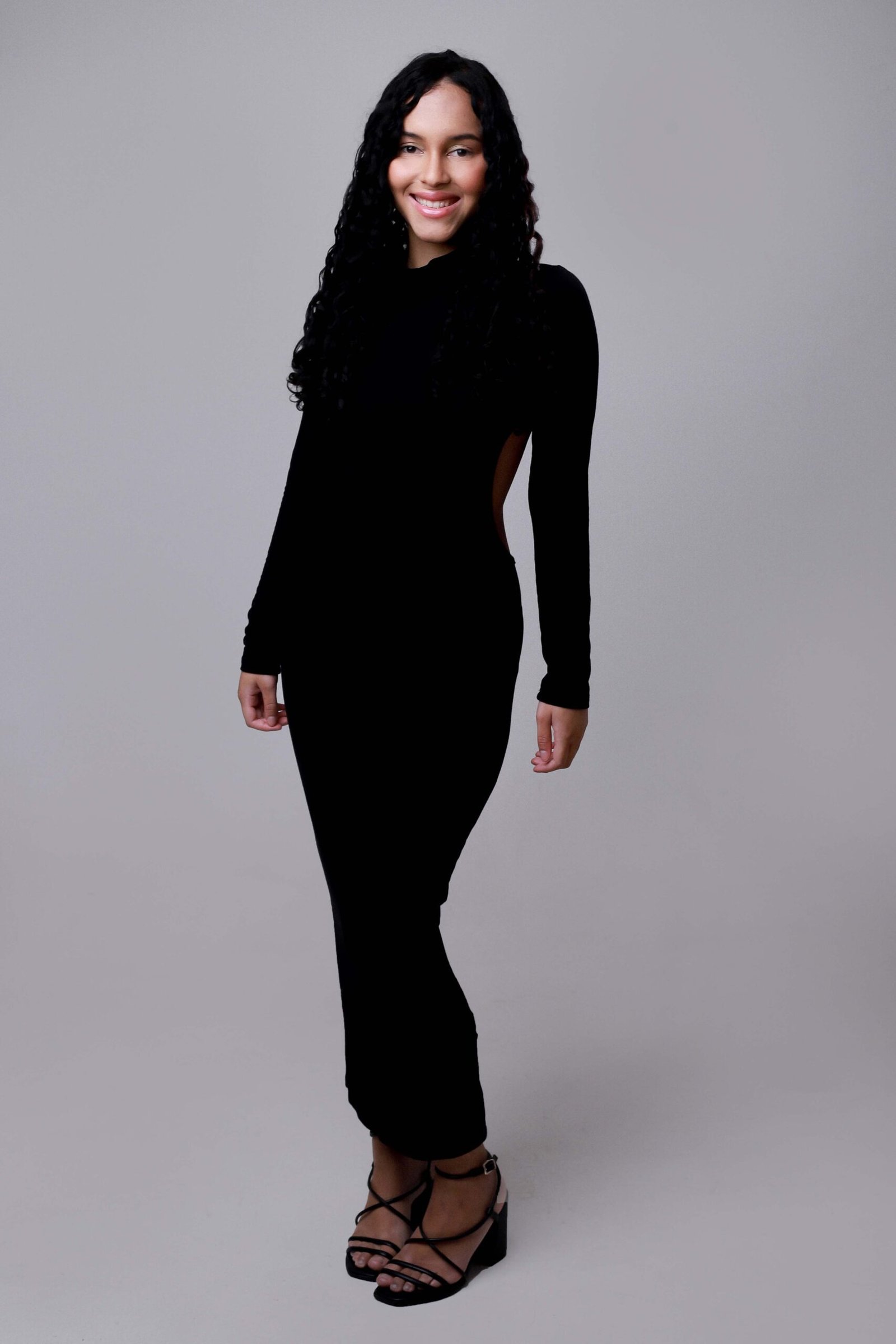 Luana Silva - Modelos da Gloss Model Luana Silva - Modelos da Gloss Model