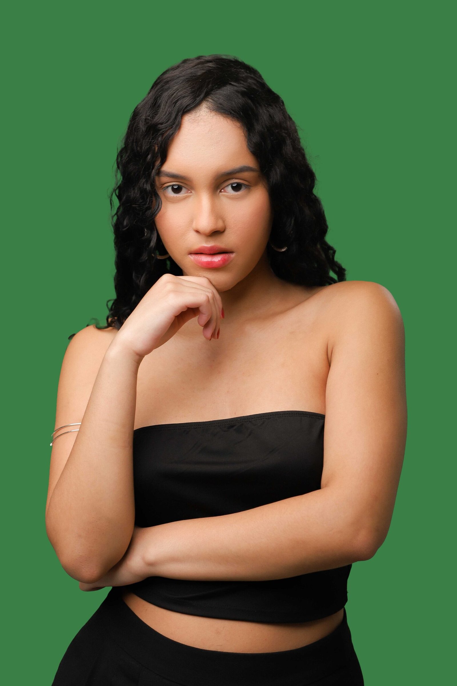 Luana Silva - Modelos da Gloss Model Luana Silva - Modelos da Gloss Model