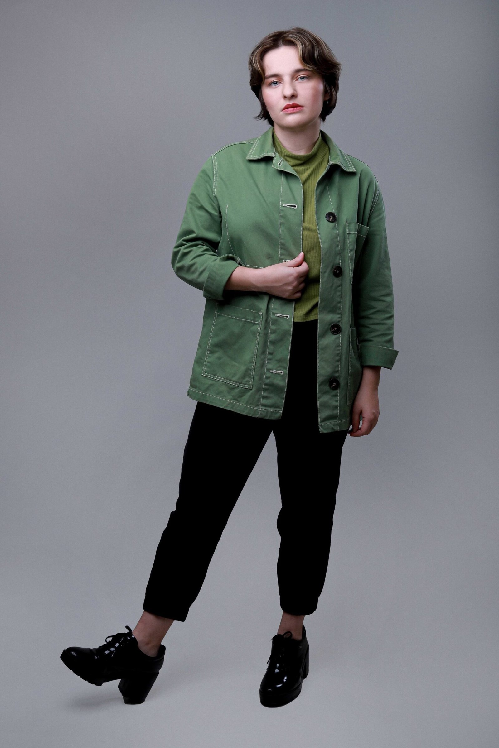 Bianca Prado - Modelos da Gloss Model